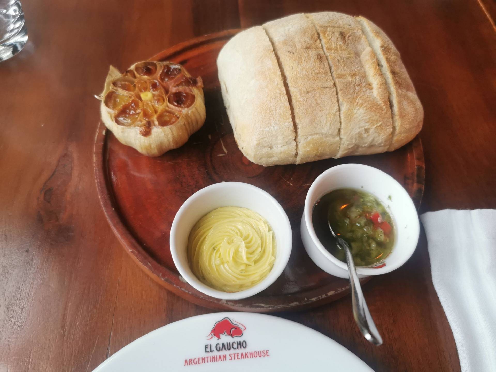 รูป El Gaucho Argentinian Steakhouse สุขุมวิทซอย 19