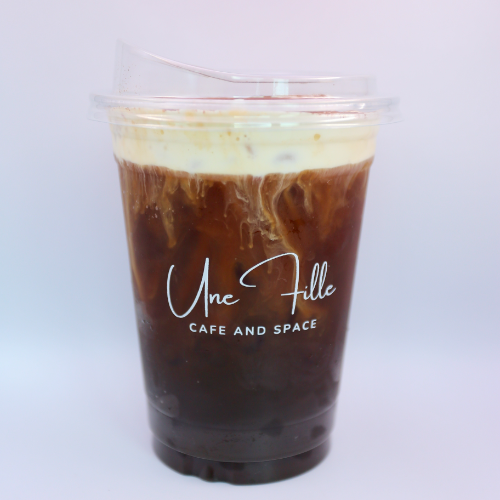 ร้าน unefille cafe and space | รีวิวร้านอาหาร - Wongnai