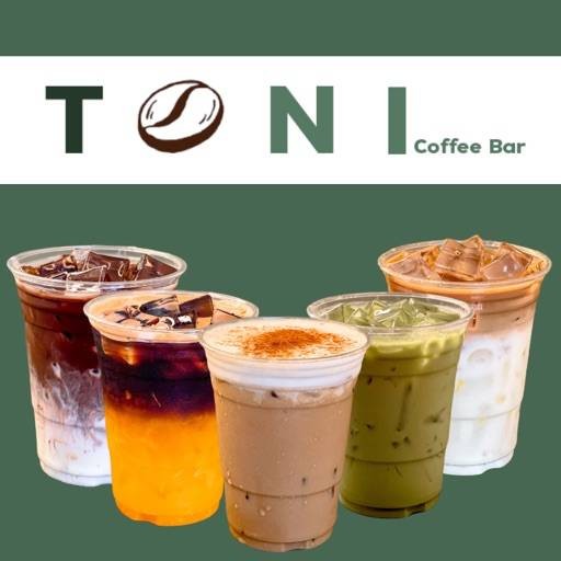 รีวิว Toni Coffee Bar เนินพระ - - Wongnai