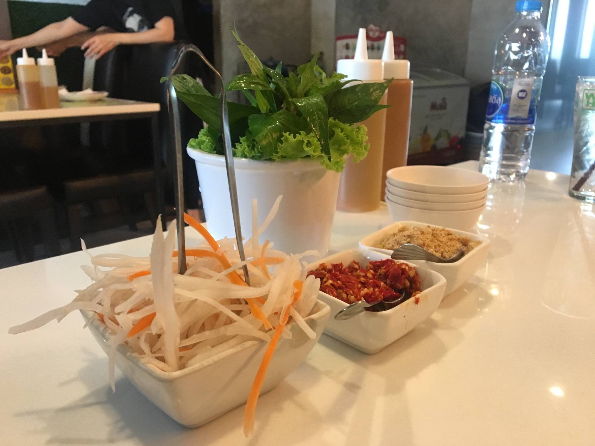 รีวิว Winner House วังหิน - Winner House ร้านอาหารเวียดนามเก่าแก่ - Wongnai