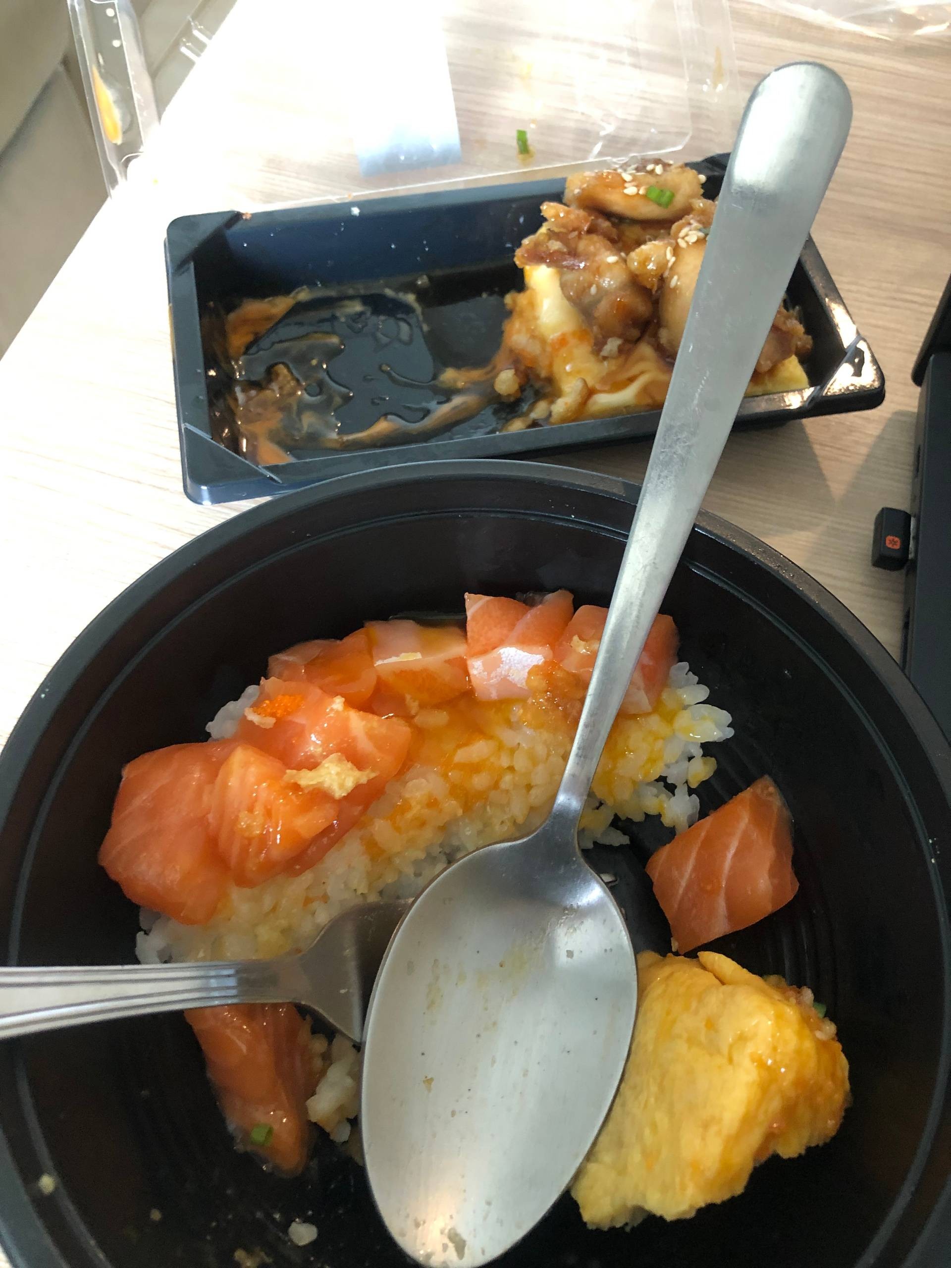 รีวิว Kamlai by Sushi & Ramen Factory สะพานควาย - อร่อย ภาพไม่จกตา ...