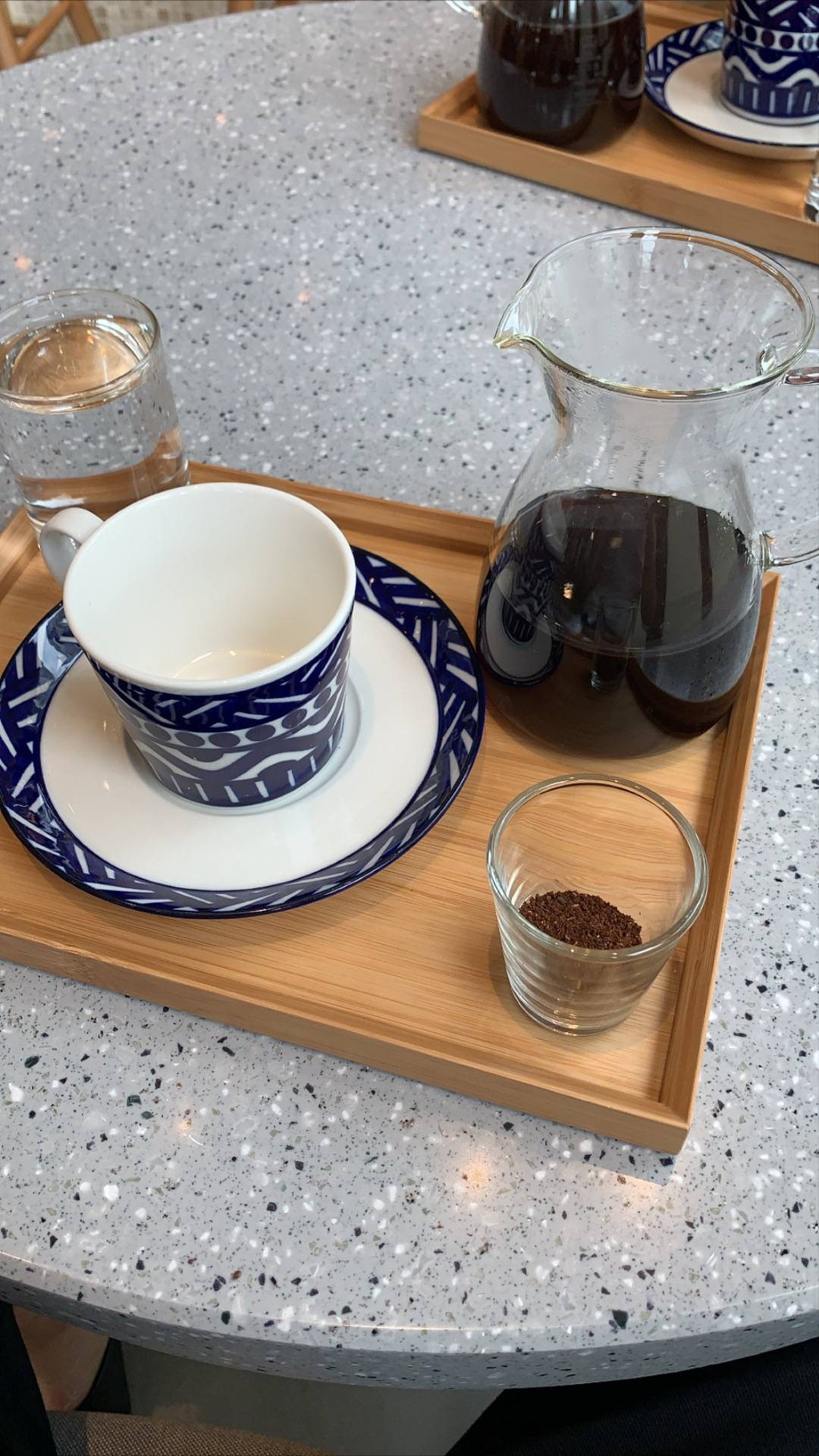 รูป UCC Coffee Roastery Gateway Ekamai