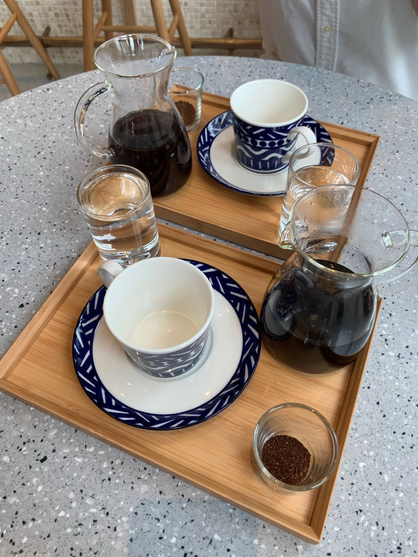 รูป UCC Coffee Roastery Gateway Ekamai