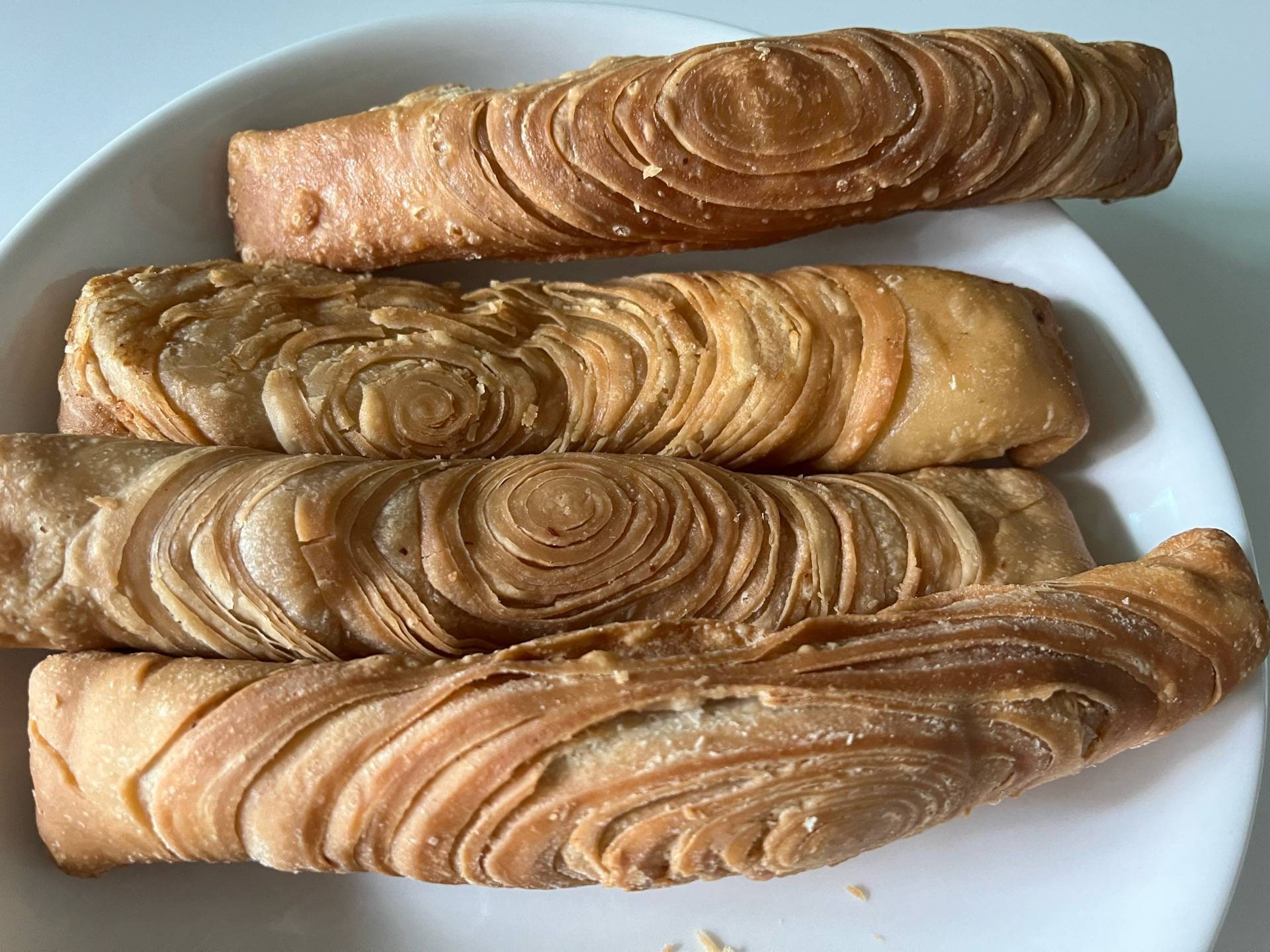 พัฟสติ๊ก ร้าน Puff Stick คุณต๋อย สาขาสระบุรี สระบุรี - Wongnai