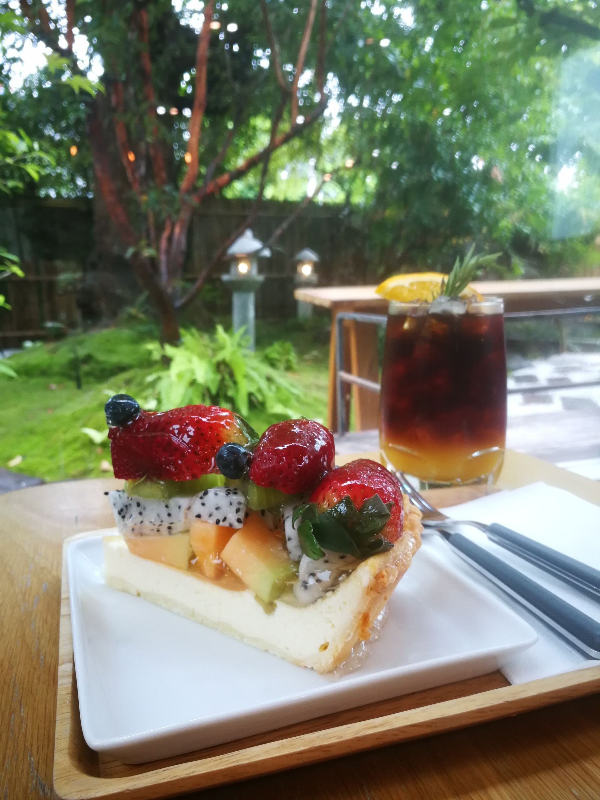 รูป Bluekoff Udon