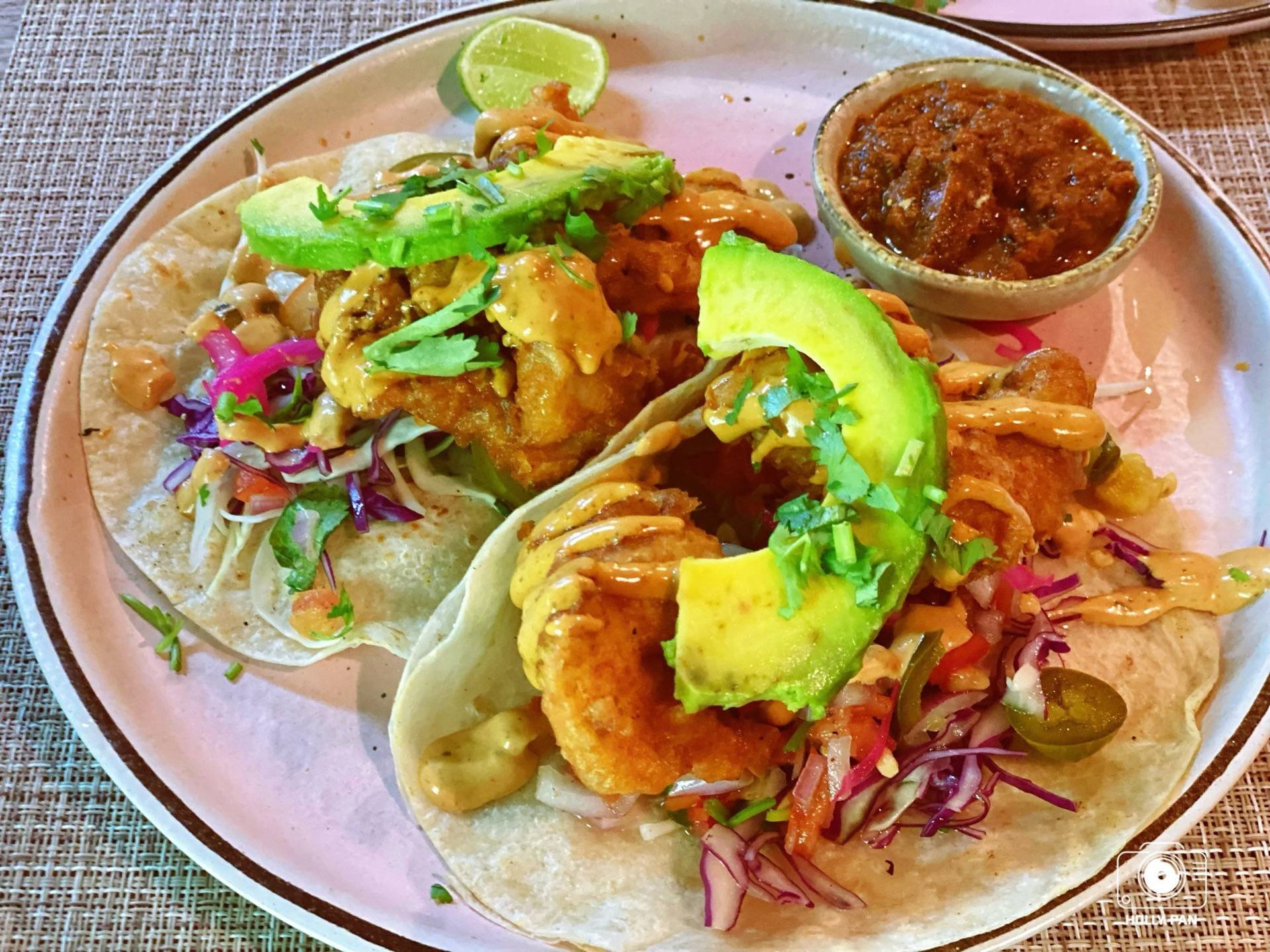 รีวิว Unni's Restaurant - Unni’s Restaurant Nai Harn beach - Wongnai