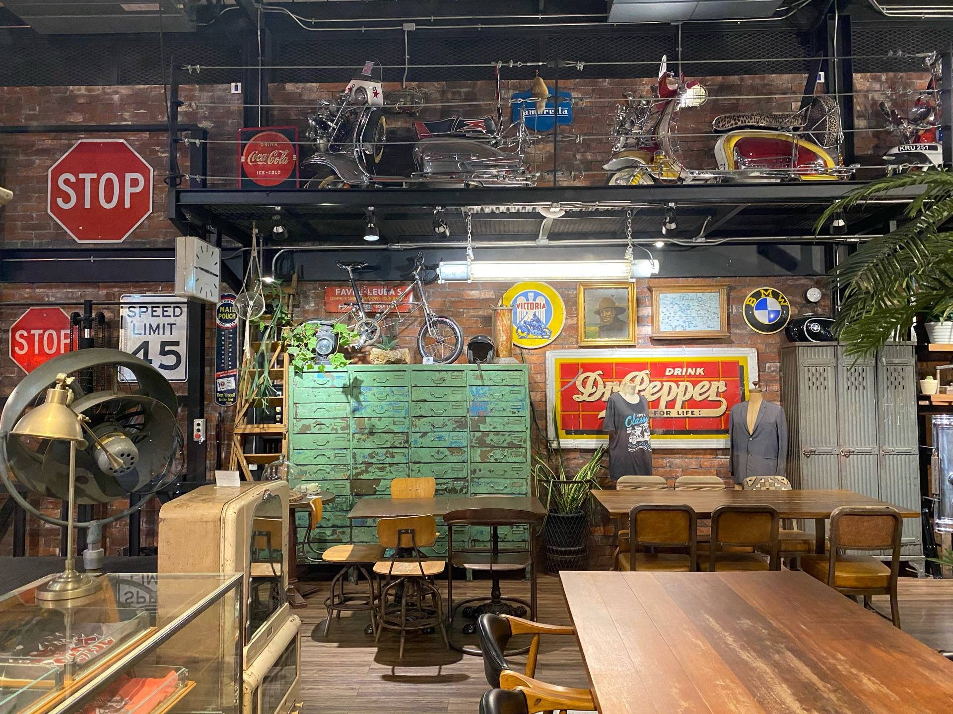 รูป วูดู คาเฟ่ แอนด์ เรสทัวรองท์ VOODOO CAFE & RESTAURANT