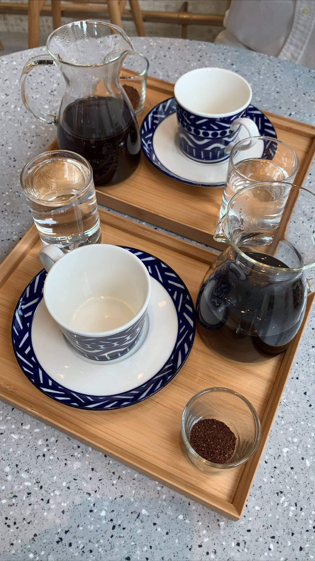 รูป UCC Coffee Roastery Gateway Ekamai