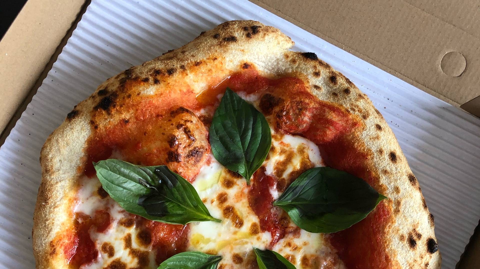 Popa’s pizza จตุจักร - สั่งอาหารเดลิเวอรี | Wongnai x LINE MAN
