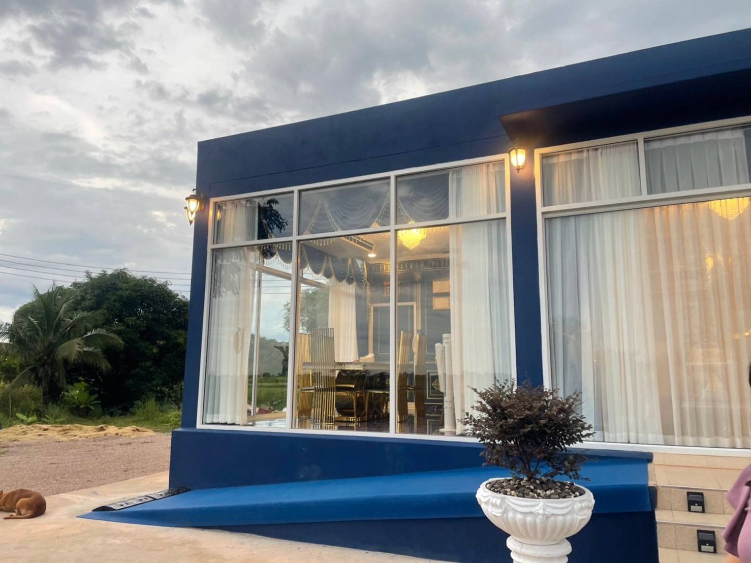 รีวิว Chamber of Secrets by Chef Pooh - ร้านห้องแห่งความลับ เชฟเทเบิ้ล ...