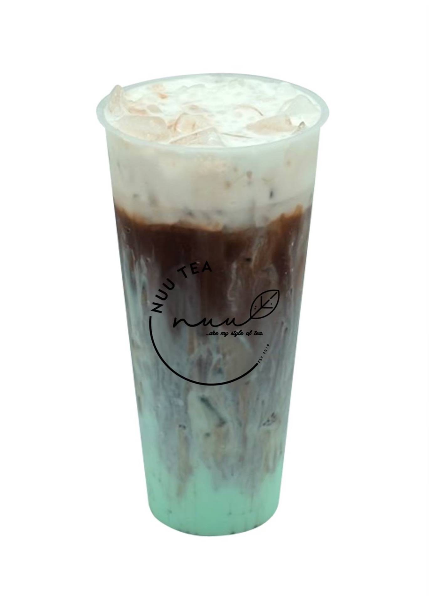 ร้าน Nuu Tea Amorini mall | รีวิวร้านอาหาร - Wongnai