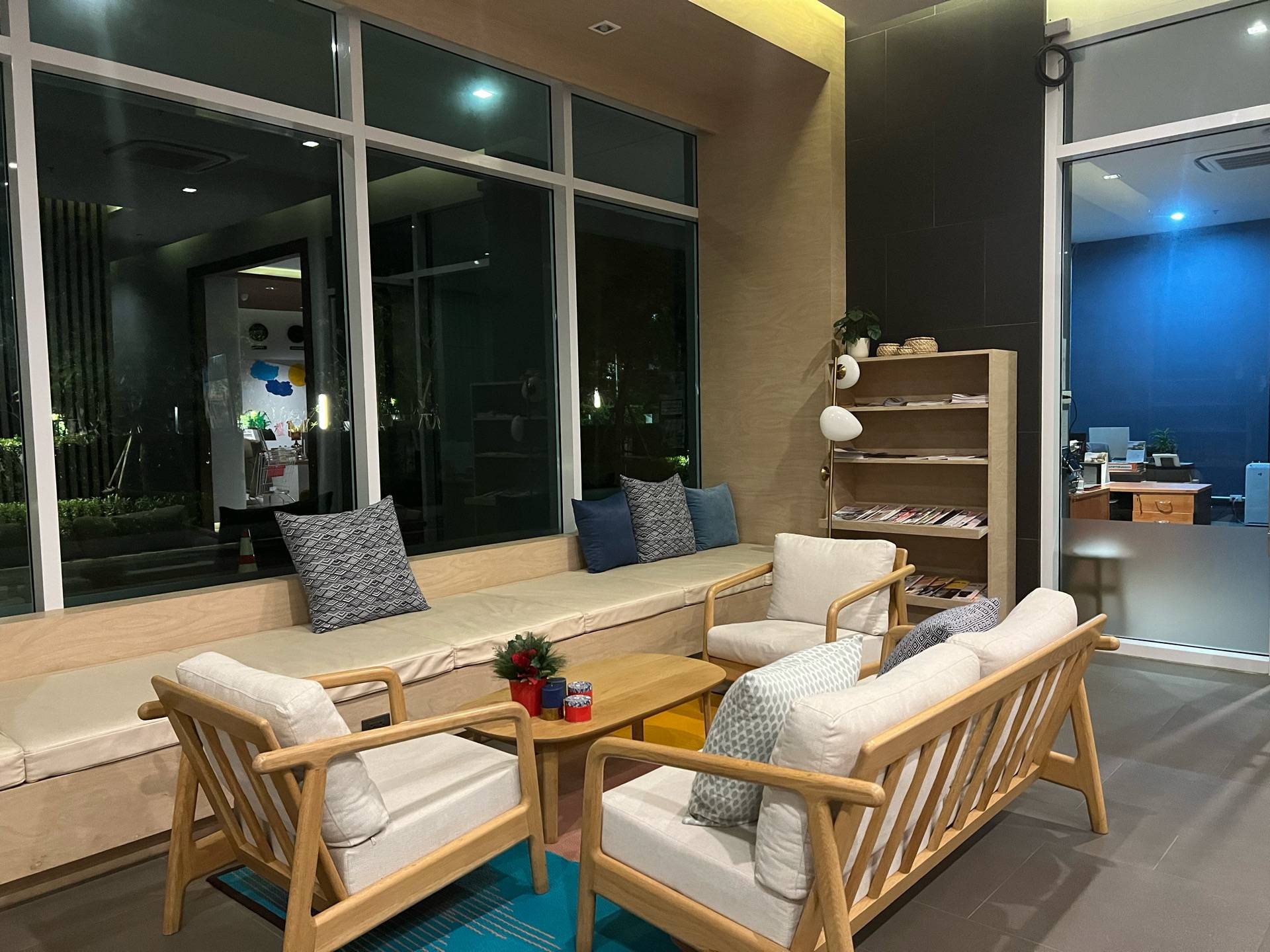 Yuu Residence - รีวิวที่พัก