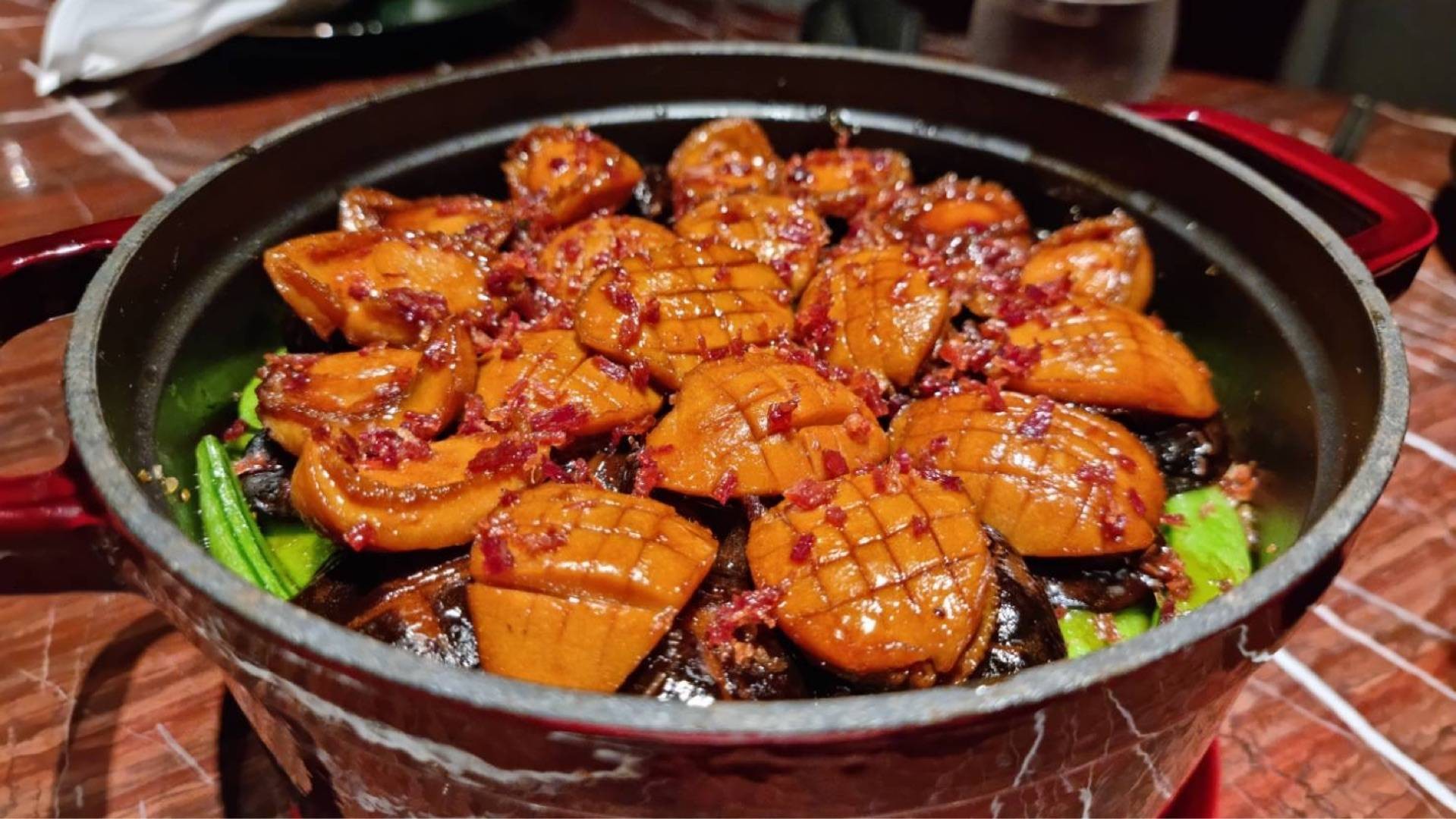 [รีวิว] ร้าน Man Fu Lou | เมนูแนะนำ รูปภาพ ราคา