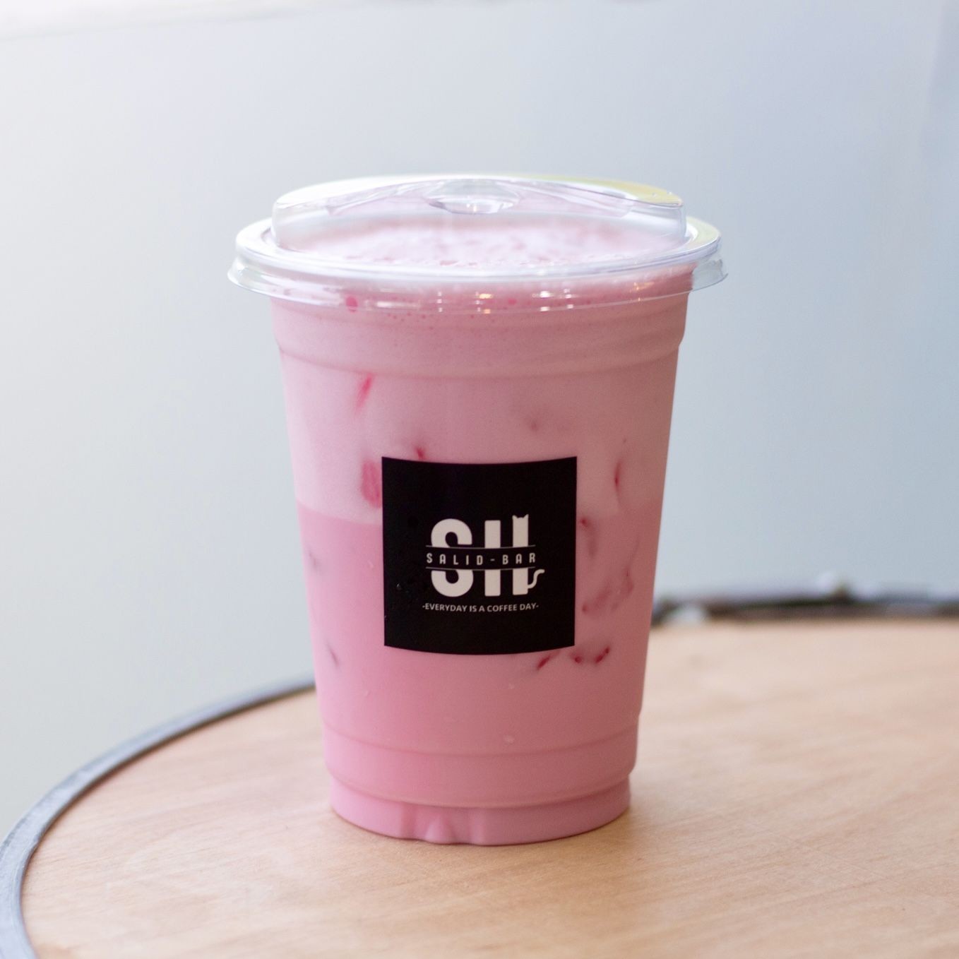 รูป Salid Coffee Bar : สลิดคอฟฟี่บาร์