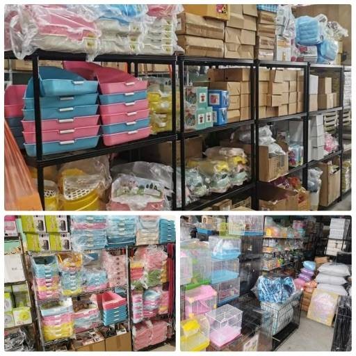 ร้าน BP SHOP (บี พี ช้อป) - Wongnai