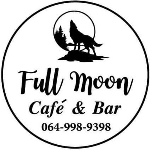 ฟูลมูน คาเฟ่ แอนด์ บาร์ Full Moon Café & Bar - สั่งอาหารเดลิเวอรี ...