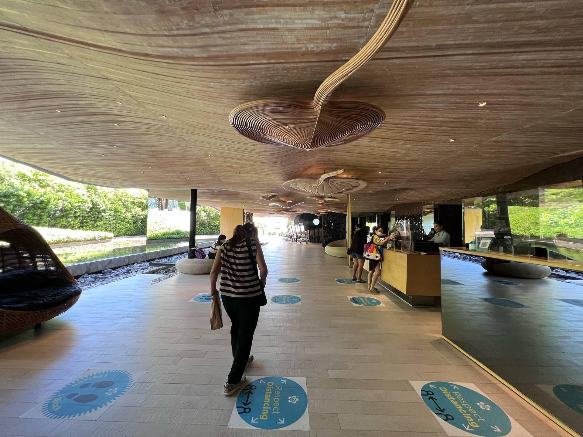 รีวิว Veranda Resort Pattaya - Great design and service