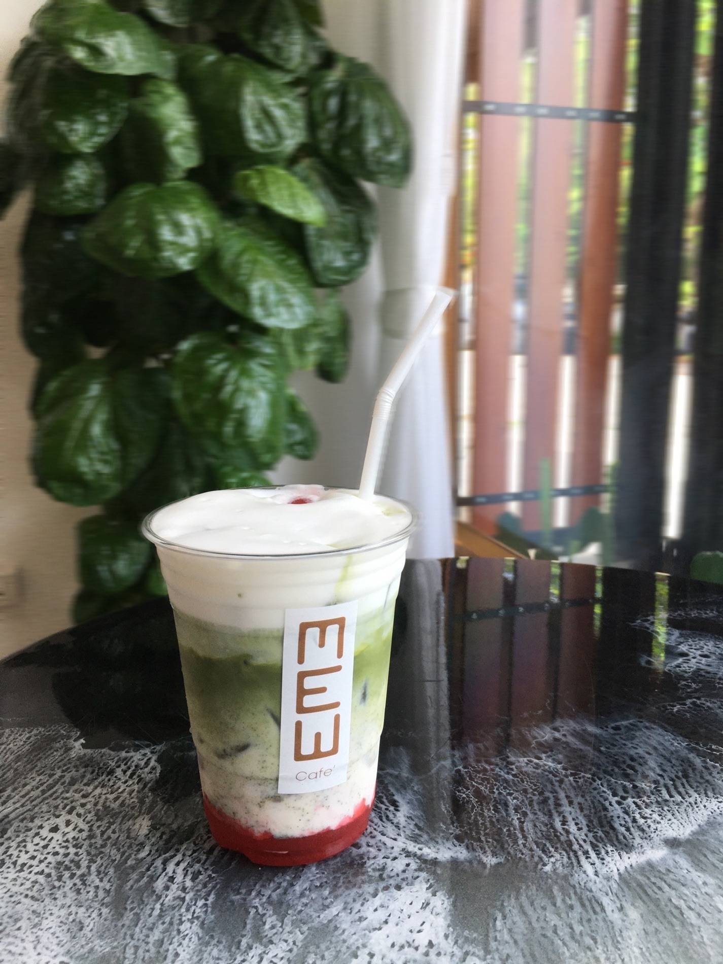 ร้าน Mew cafe | รีวิวร้านอาหาร