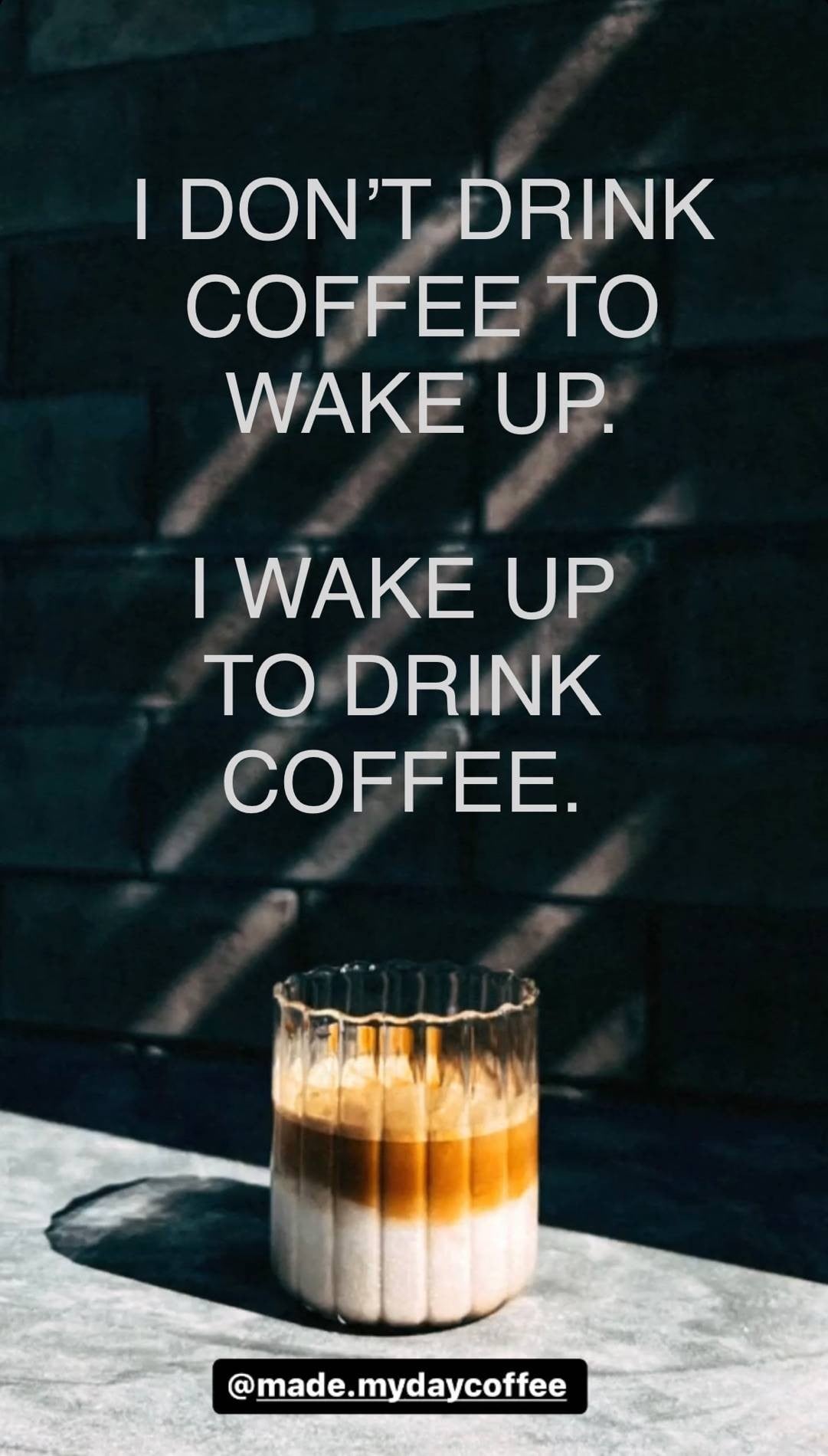 รีวิว MADE MY DAY coffee roaster - กาแฟดี มีให้เลือกหลายแบบ