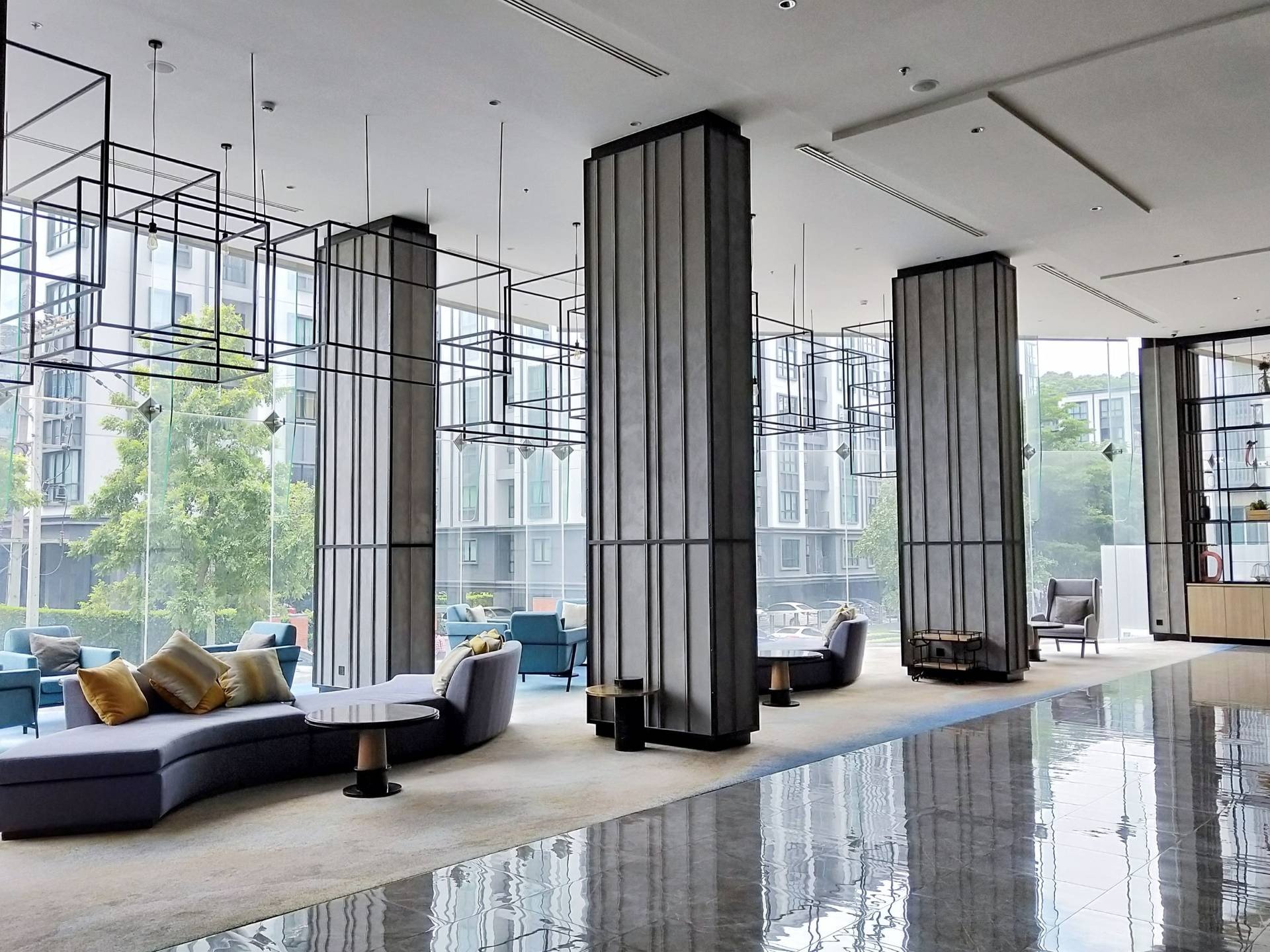 รูป Holiday Inn & Suites Sriracha Laemchabang