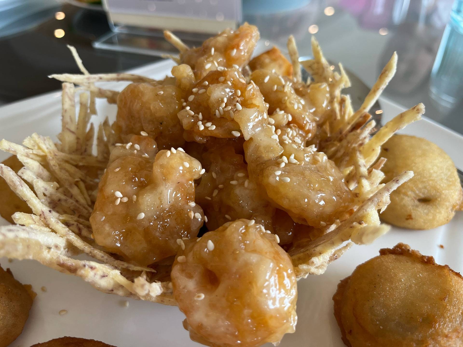 รีวิว Ho Kitchen Seafood (Since 2002) Ho Seafood - มากินโต๊ะจีนค่ะ