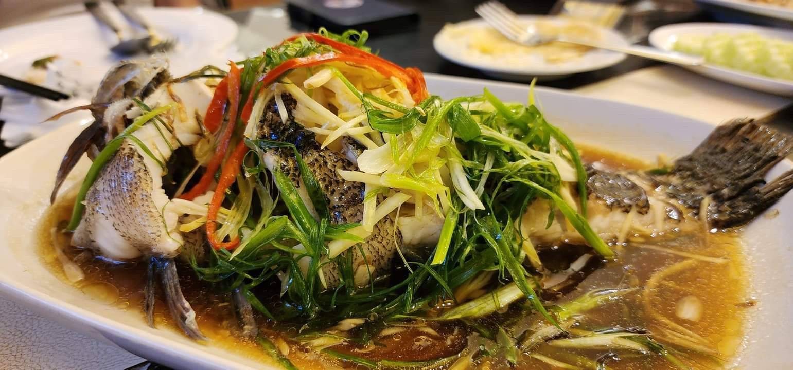 รูป Ploen Restaurant - Wongnai