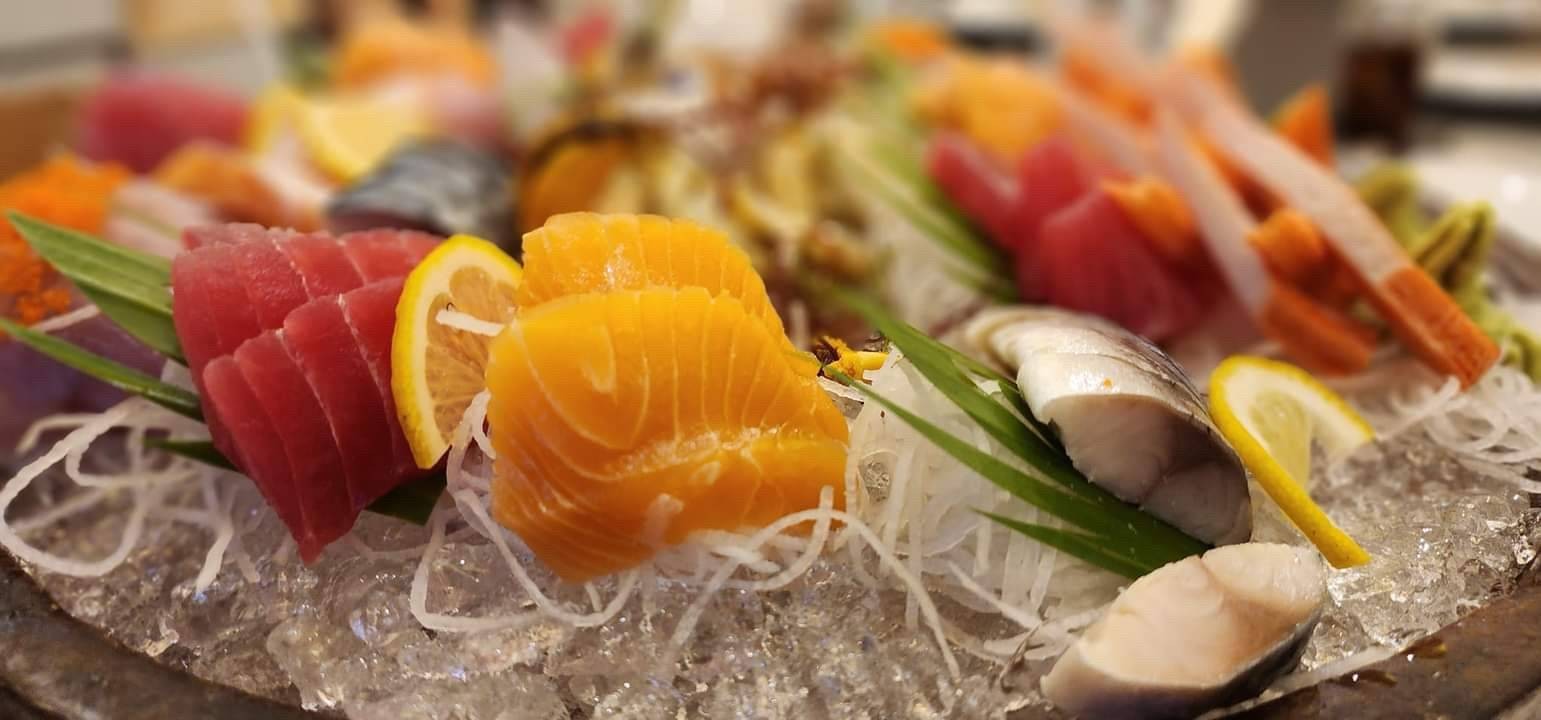 รีวิว Ploen Restaurant - เหมาะกับงานเลี้ยงสังสรรค์ที่สุด