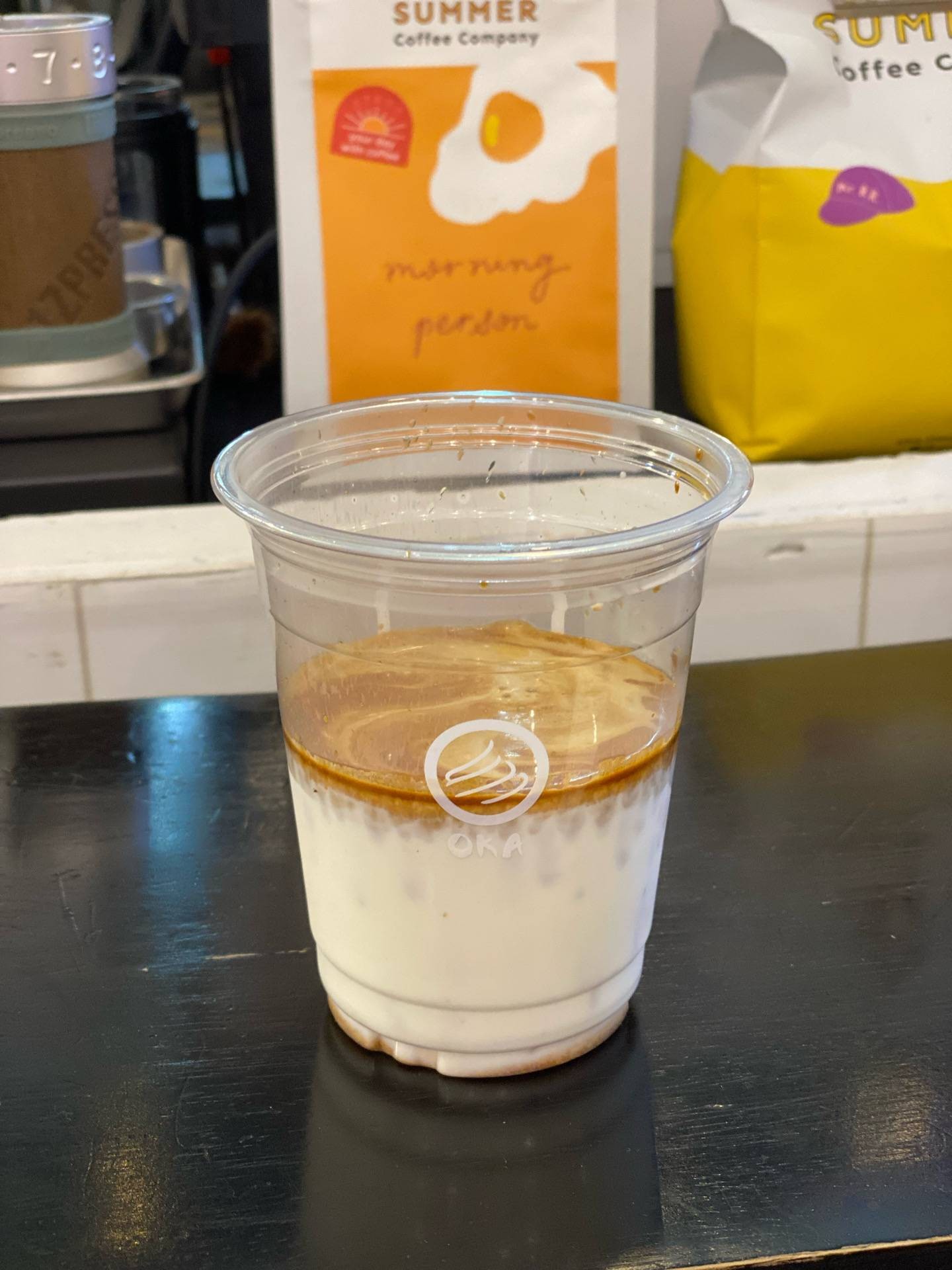 รูป Oka Cafe & Showroom พระราม 2