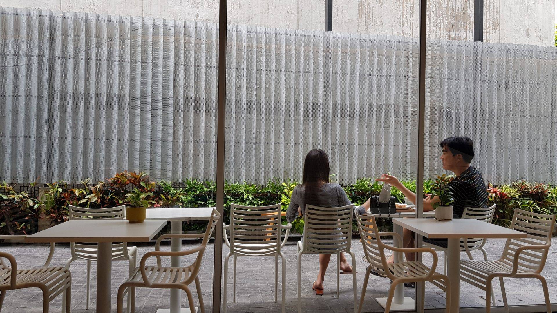 รูป Tang Café ตั่งคาเฟ่