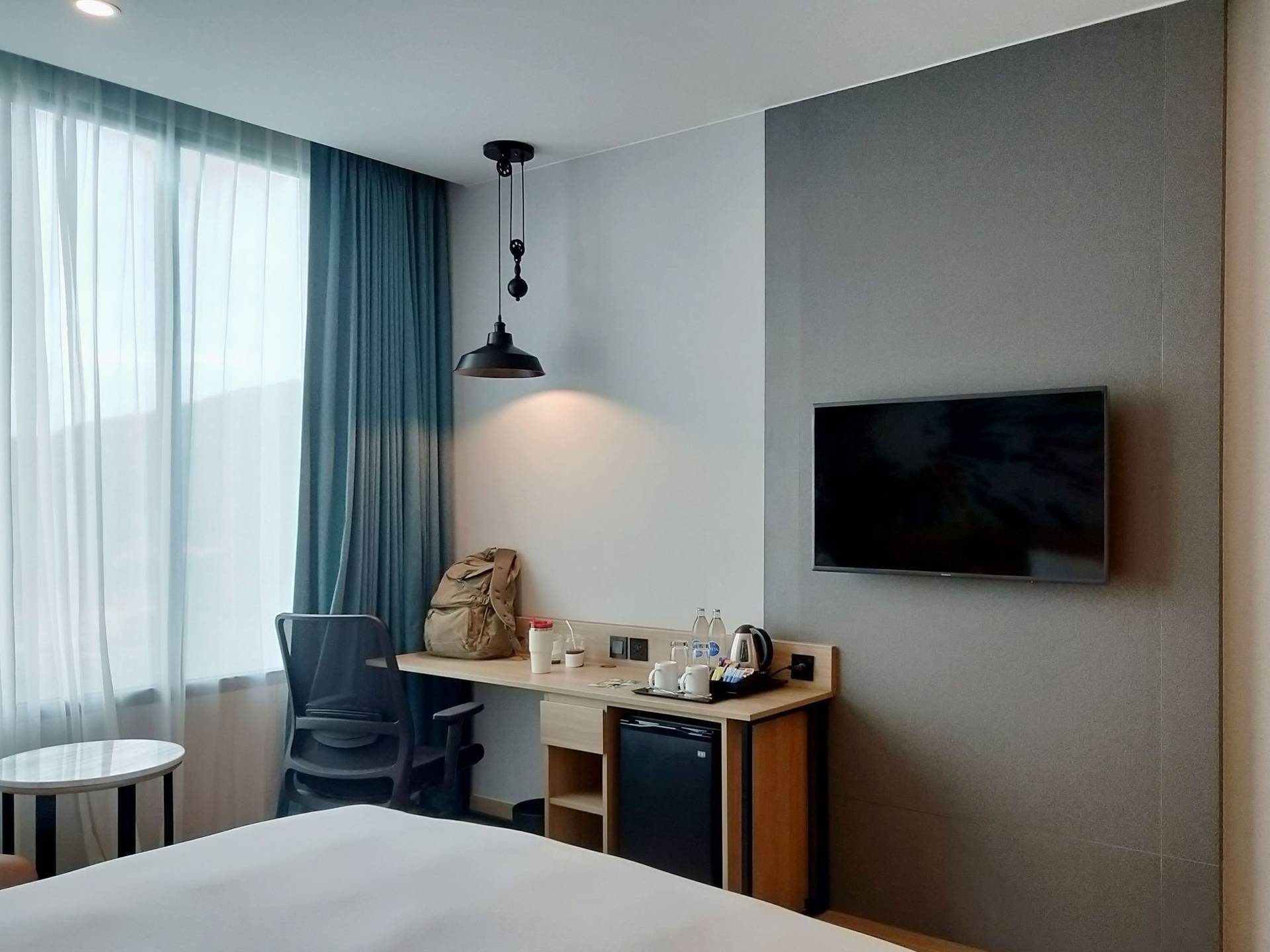 รูป Holiday Inn & Suites Sriracha Laemchabang