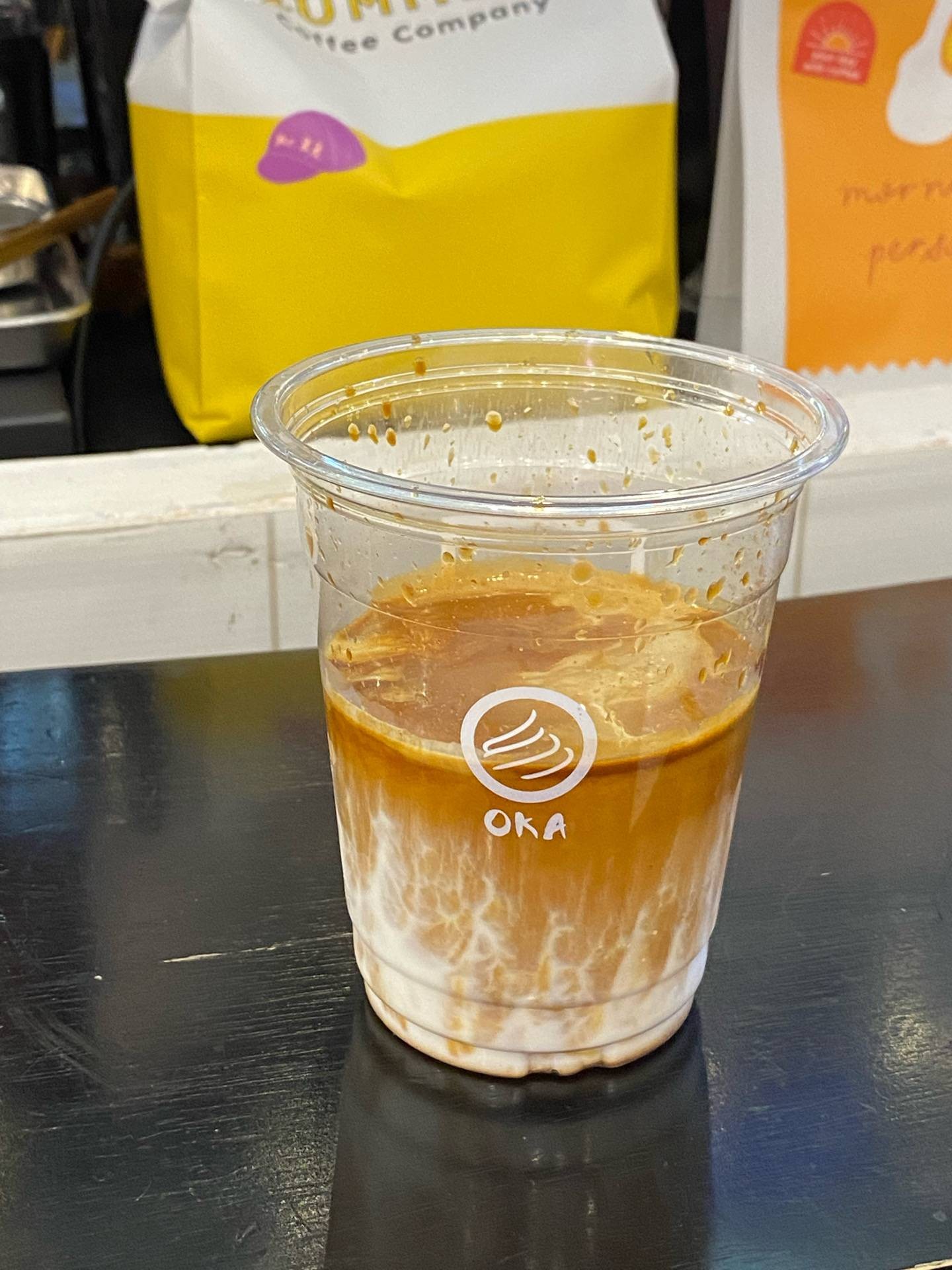 รูป Oka Cafe & Showroom พระราม 2