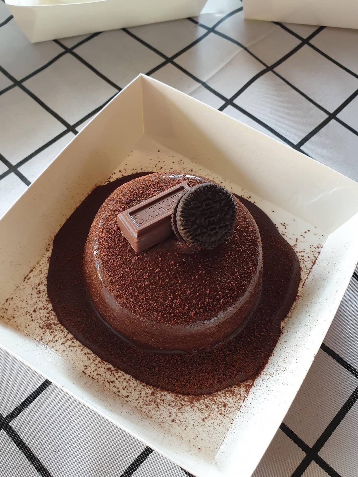 ร้าน Aung Pao | รีวิวร้านอาหาร - Wongnai