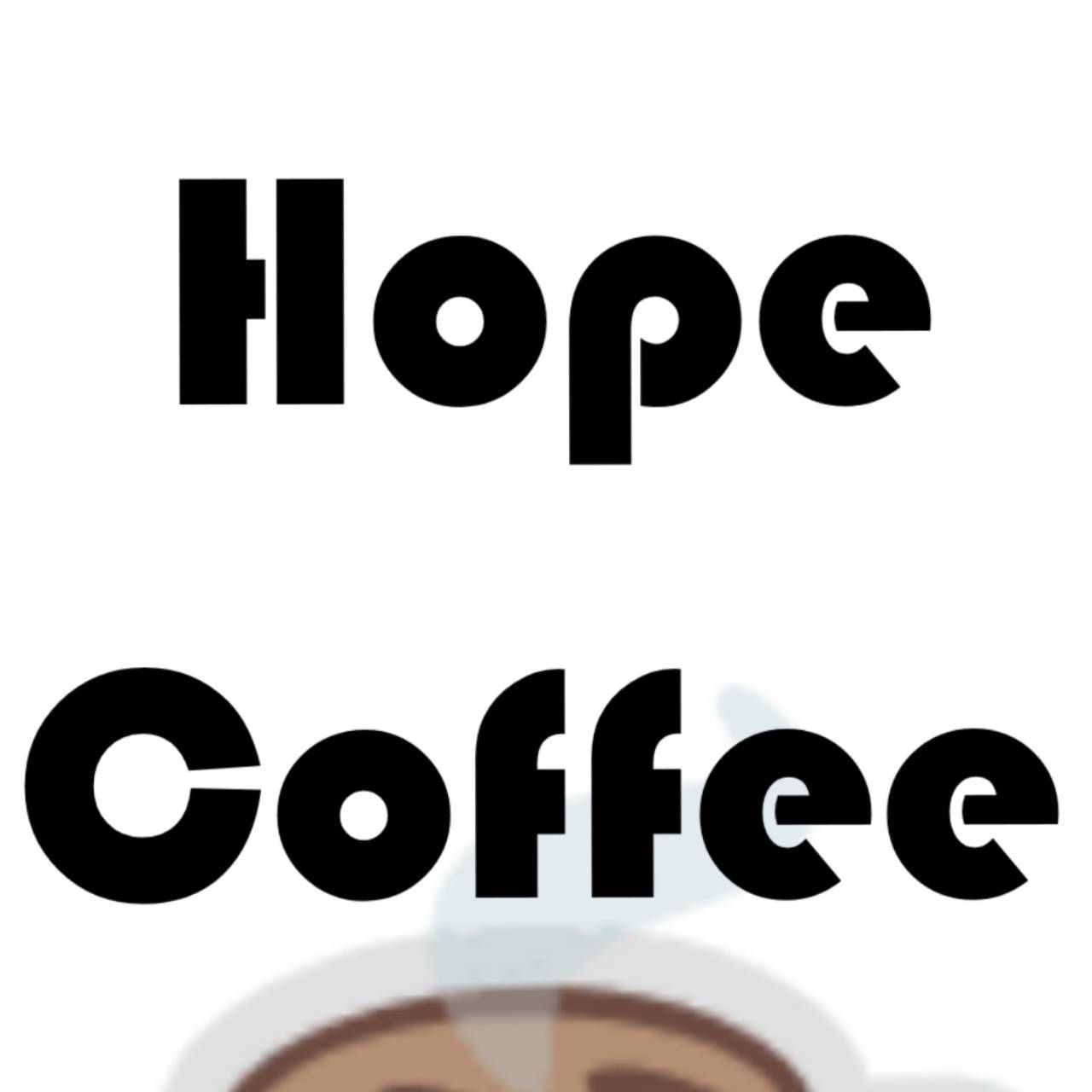 ร้าน Hope Coffee & Toast : กาแฟ,น้ำปั่น และขนมปังปิ้ง | รีวิวร้านอาหาร