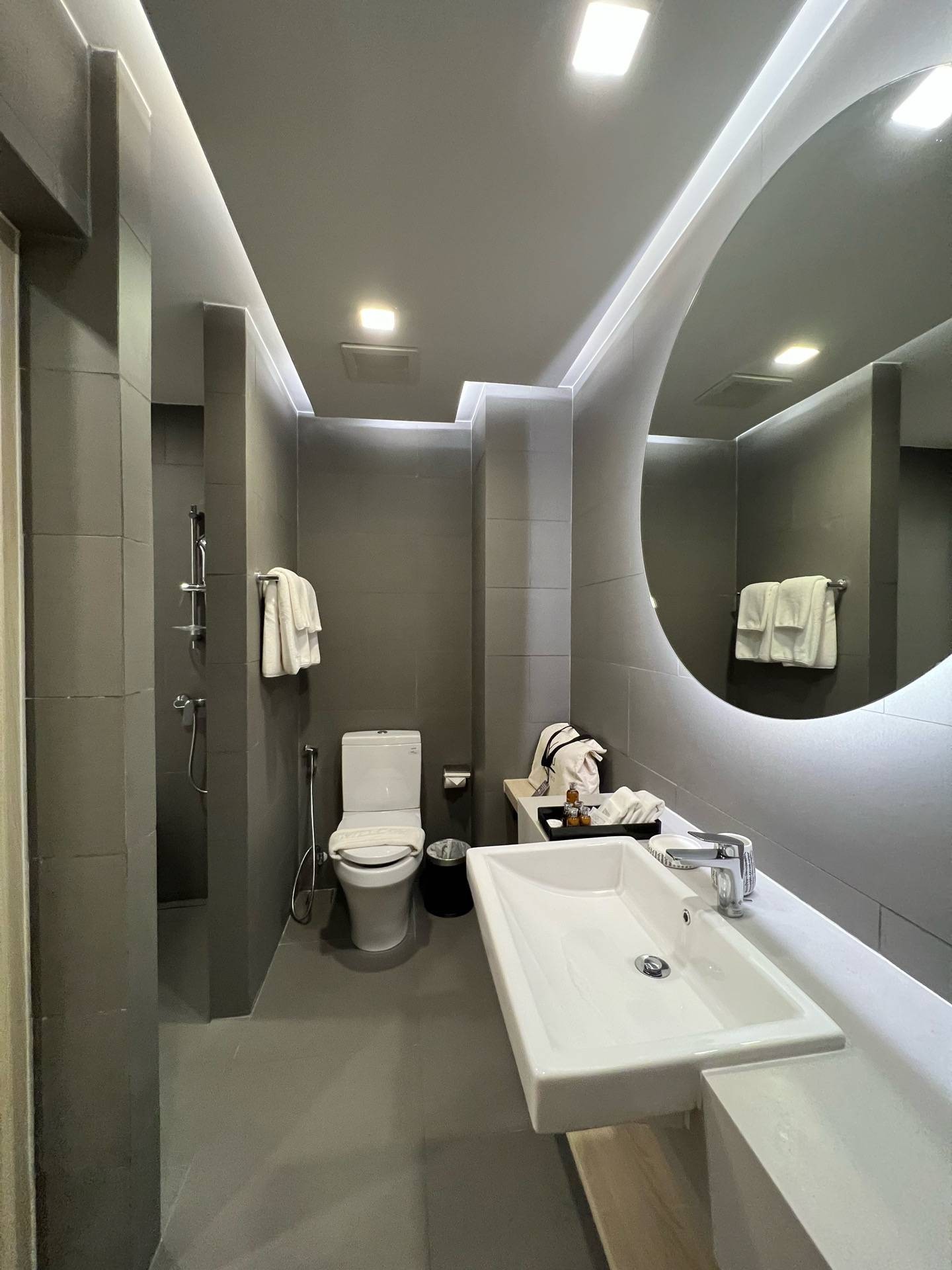 Yuu Residence - รีวิวที่พัก