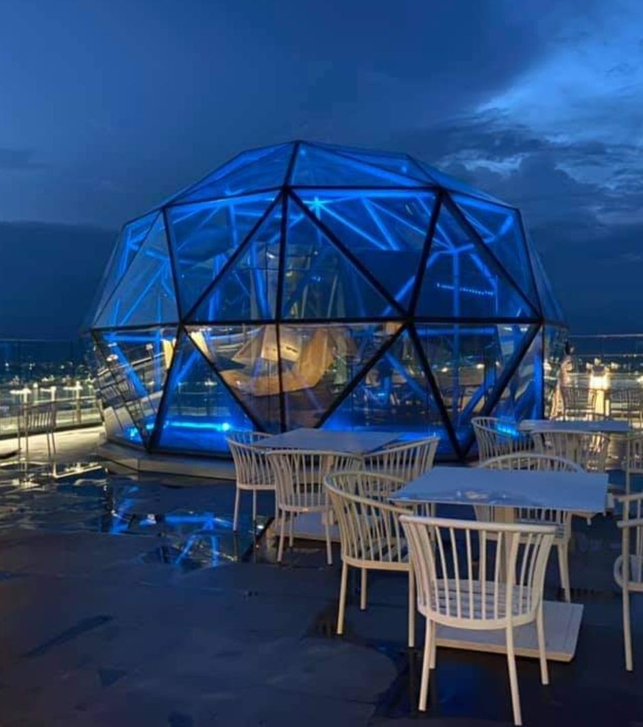 รูป The Sky 32 Grande Centre Point Pattaya - Wongnai