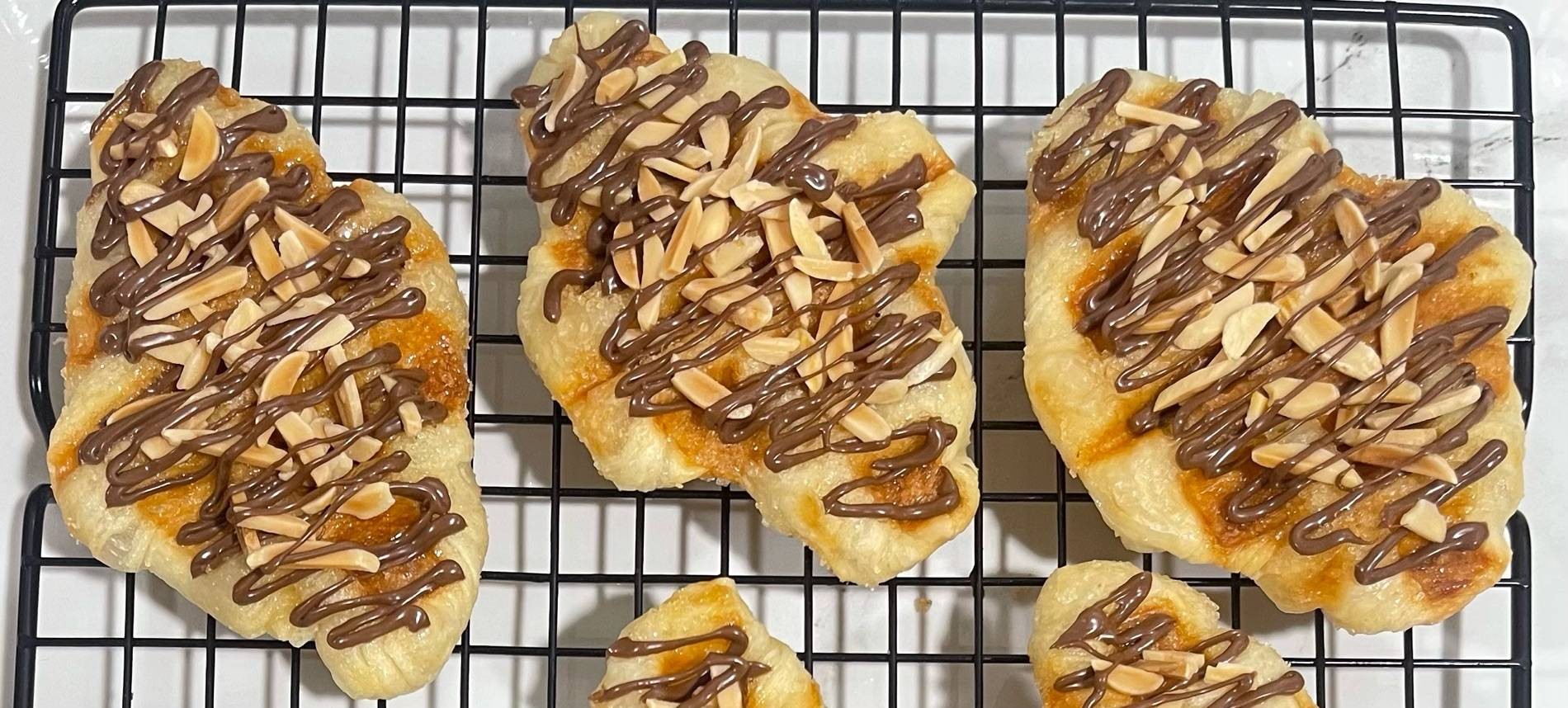 ร้าน ครอฟเฟิล Croffle by sopida:) | รีวิวร้านอาหาร - Wongnai