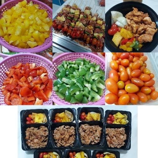 ร้าน TW KEBUB - | รีวิวร้านอาหาร