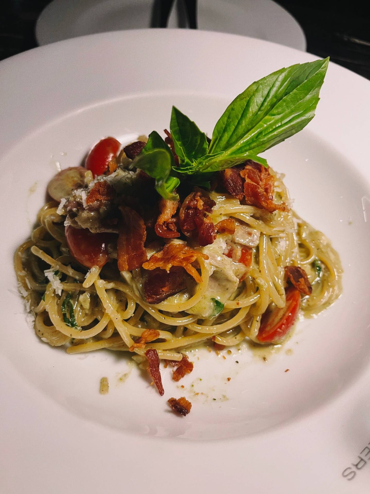 รูป HOBS ICONSIAM - Wongnai