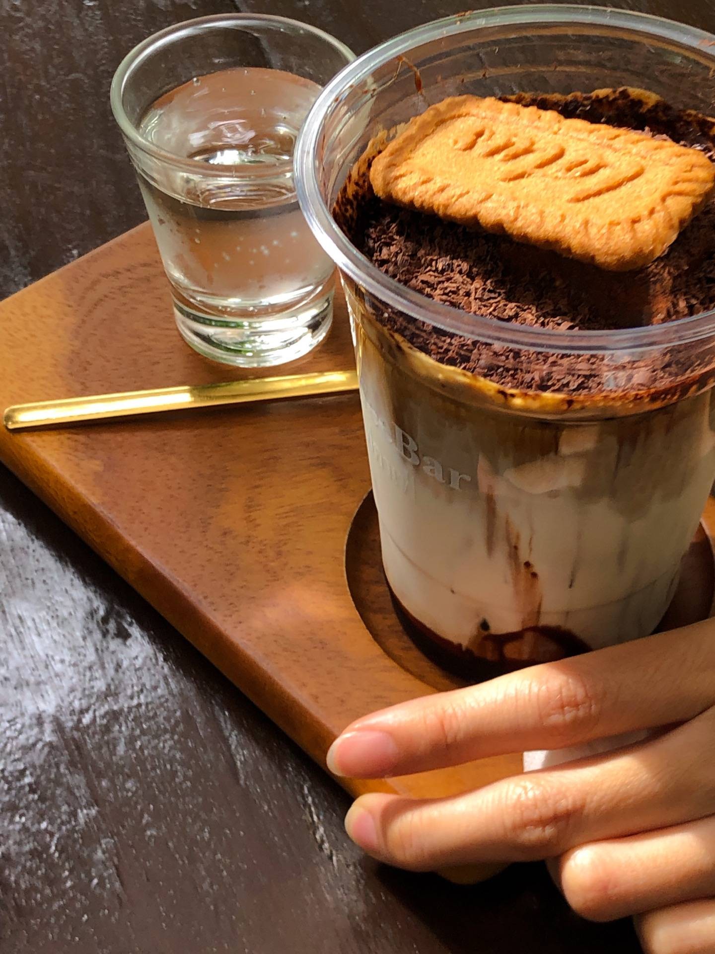 รีวิว Tid coffee Bar (ติดกาแฟคาเฟ่) Specialty coffee - 👍🏽👍🏽👍🏽👍🏽👍🏽👍🏽👍🏽👍🏽 ...