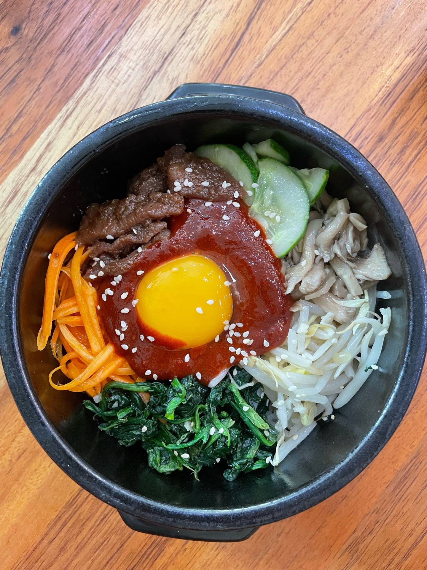 รูป ไก่ทอดเกาหลี Coco Bee Mahachai