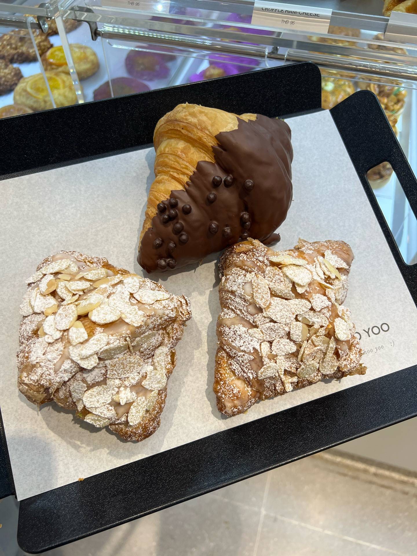 รูป MOO YOO Event EmSphere