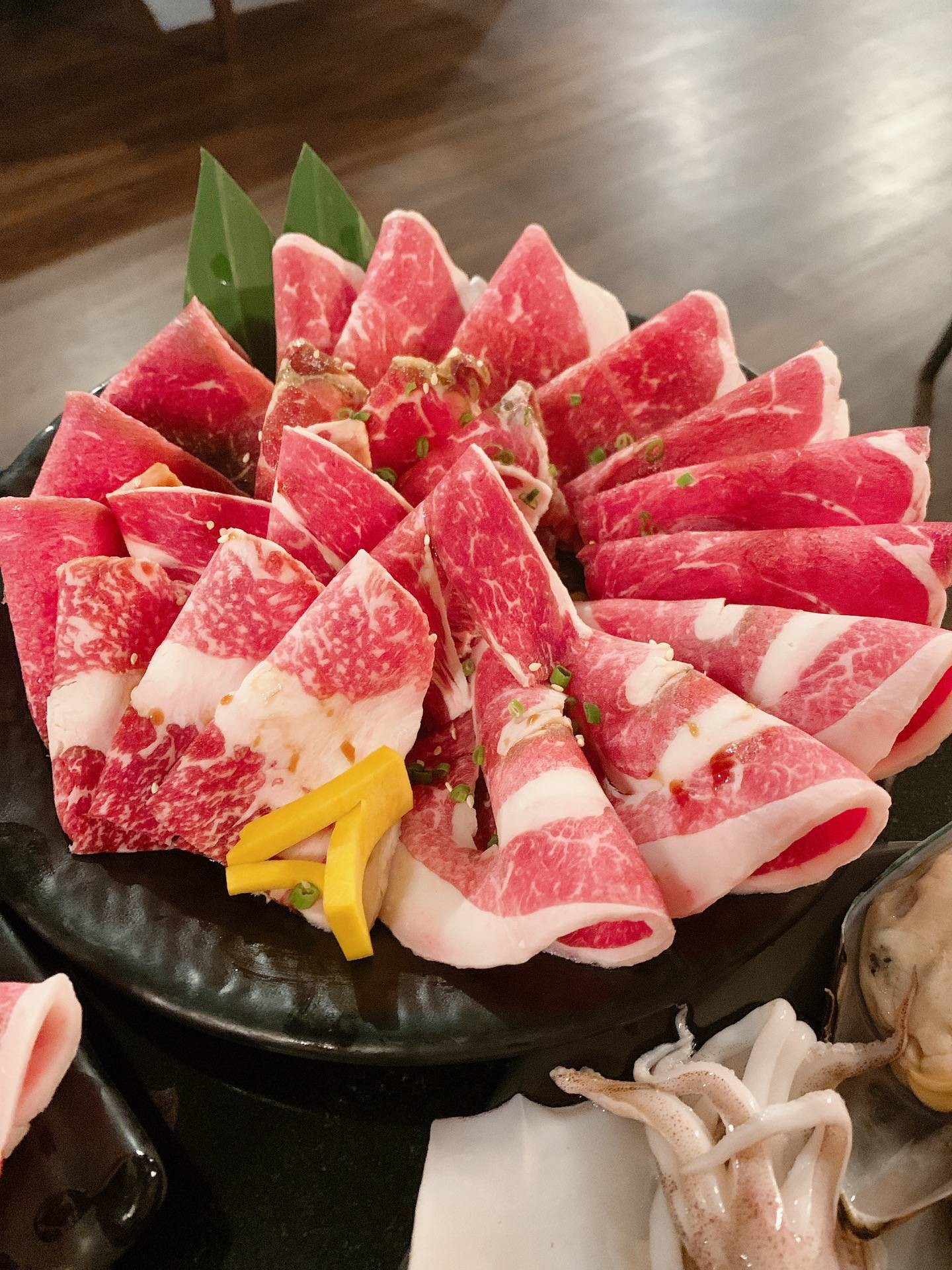 รูป Yakiniku Ashibi สาขา 2 ศรีราชา