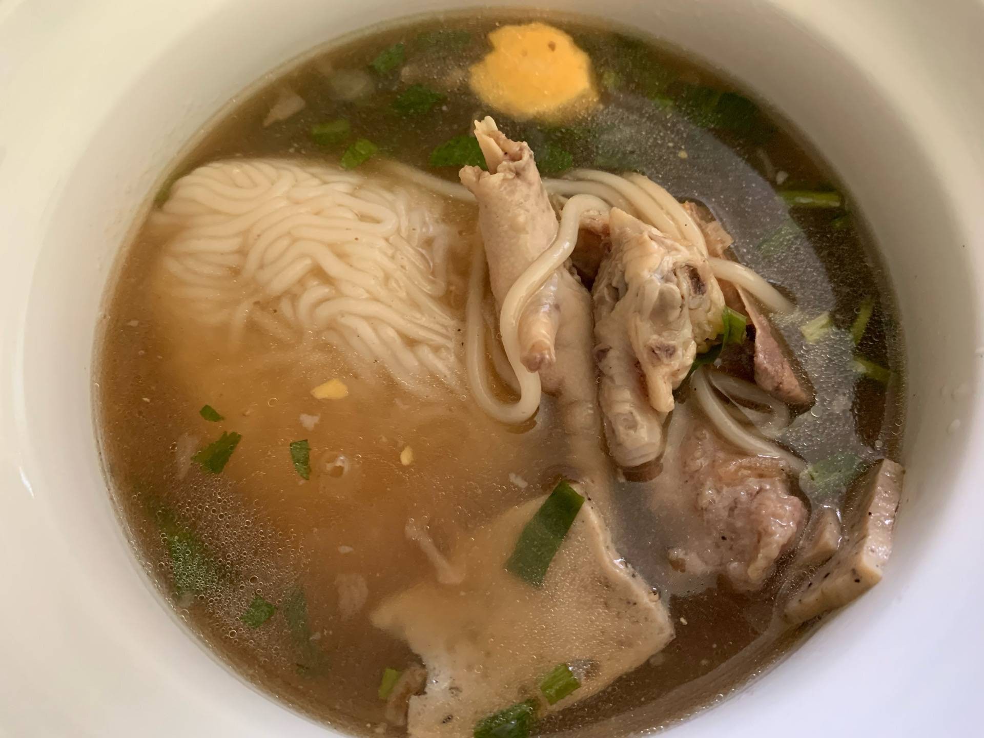 รีวิว จิฟุ้ง อาหารเวียดนาม ตลาดพลู - อาหารเวียดนาม - Wongnai