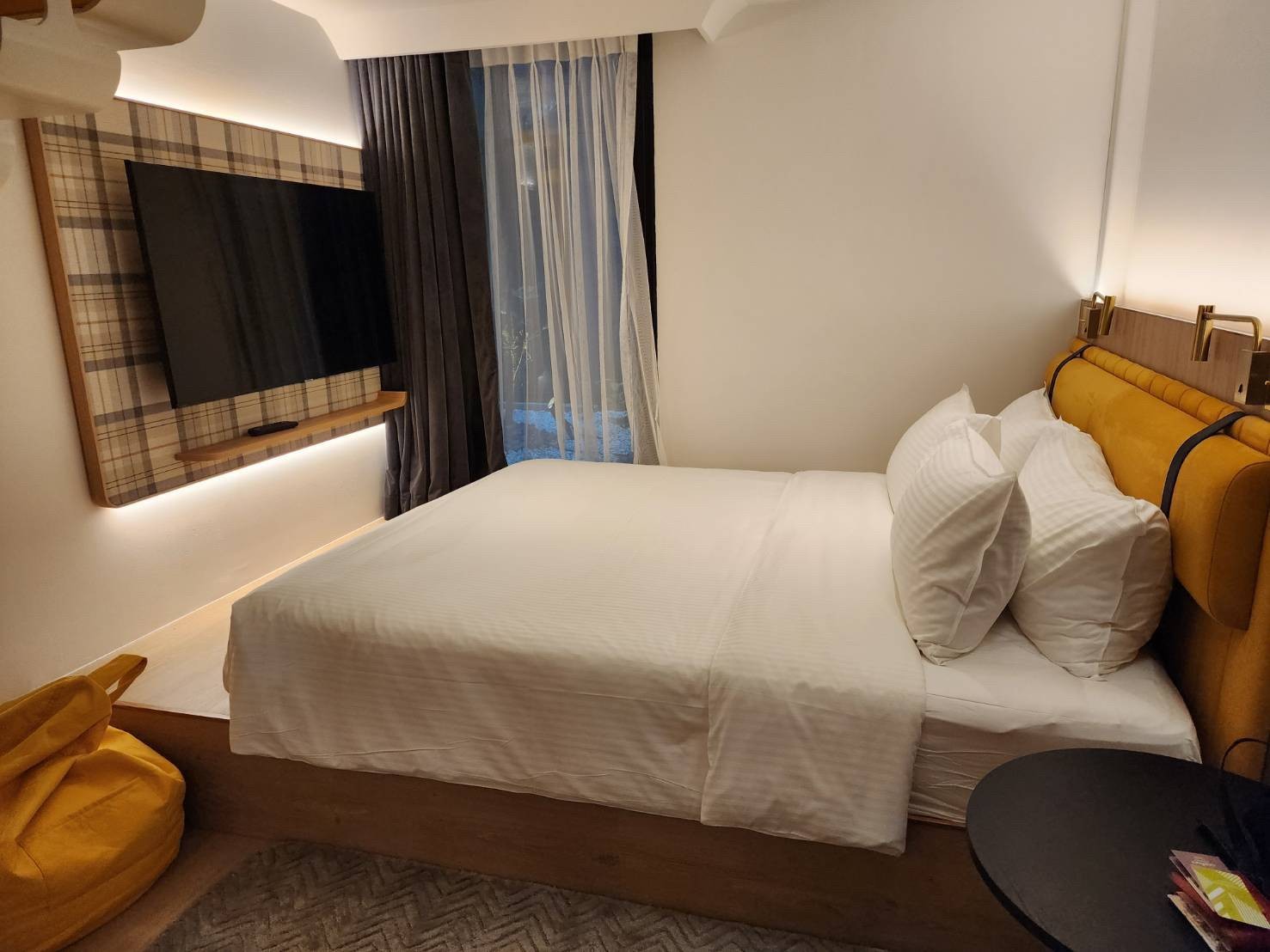Citadines Connect City Centre Singapore - รีวิวที่พัก - Wongnai