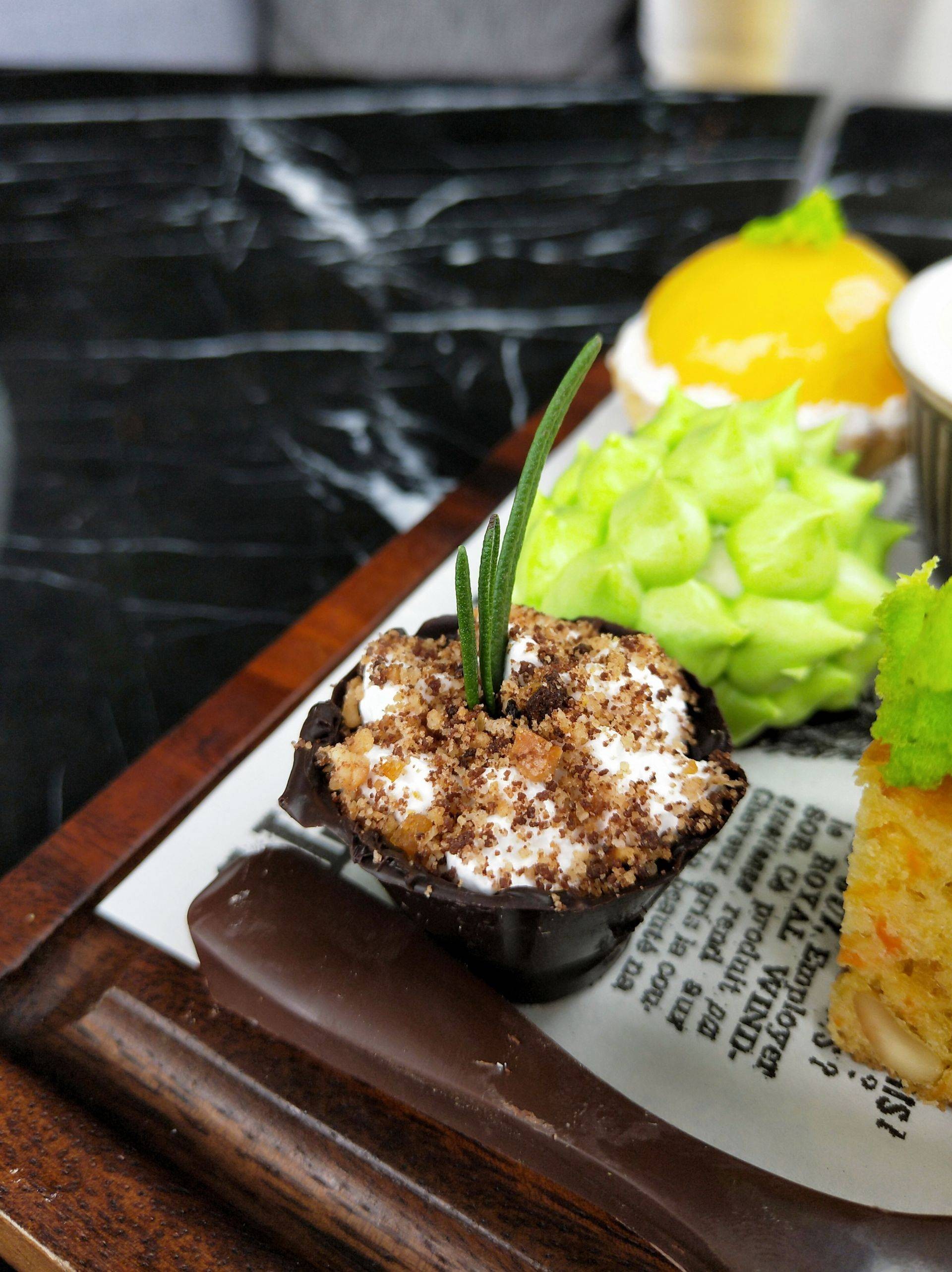 รูป The Hub Bar & Deli by Holiday Inn Siracha
