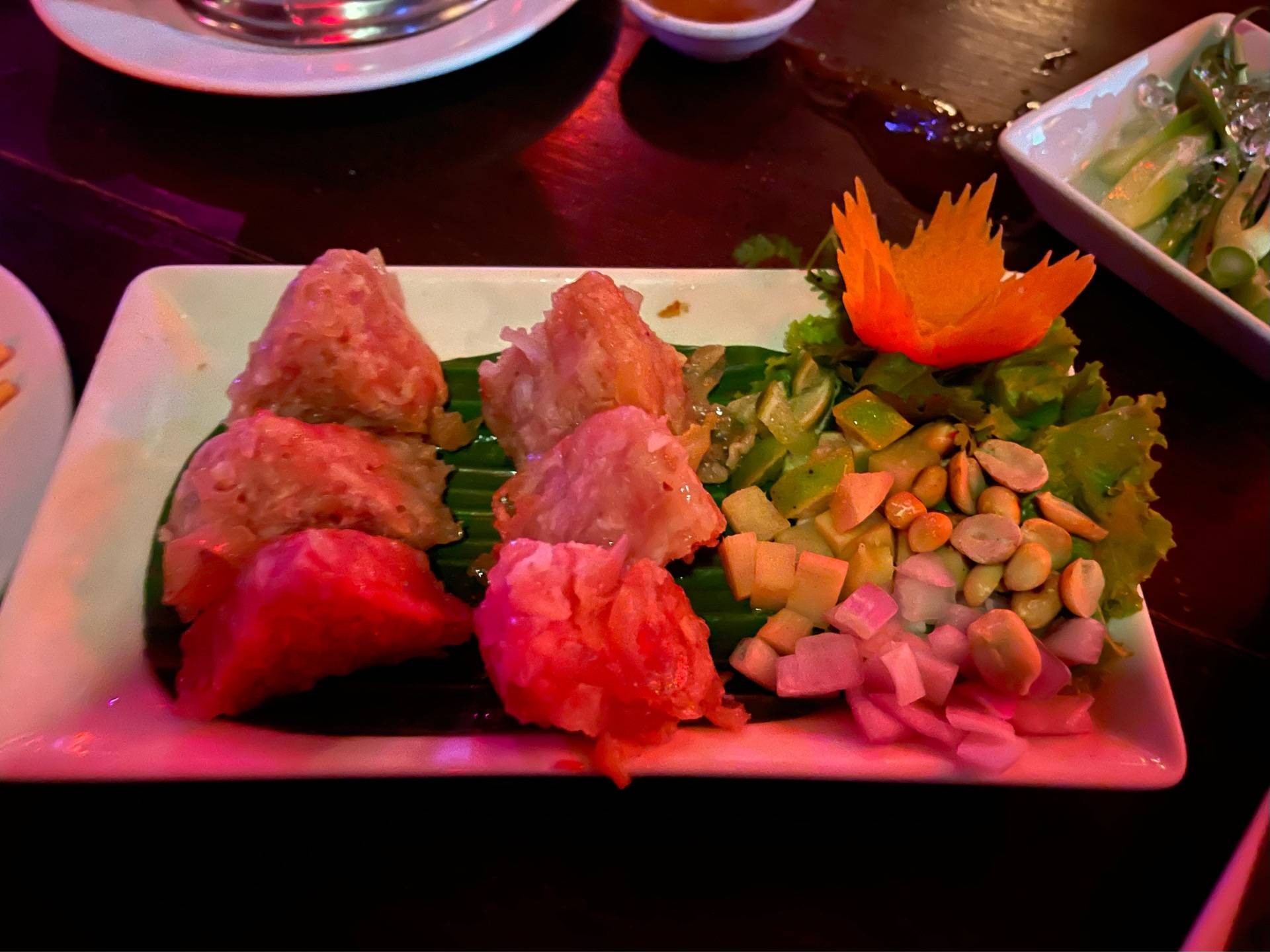 รูป The Good View Bar And Restaurant เชียงใหม่