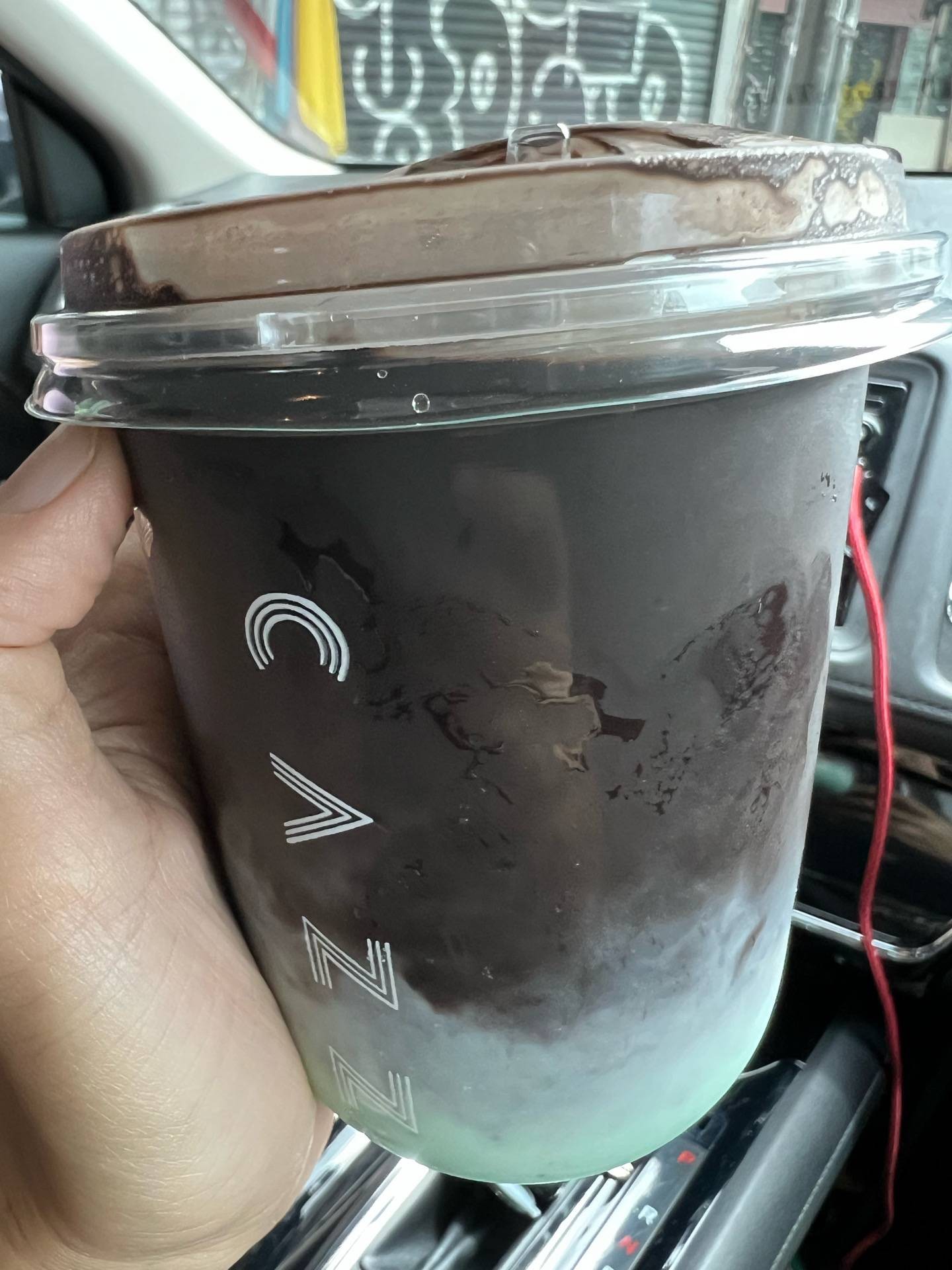 รีวิว Cazz Cafe - แคซคาเฟ่ สุขุมวิท พระโขนง - ร้านกาแฟดีๆ มีแมวรับแขก