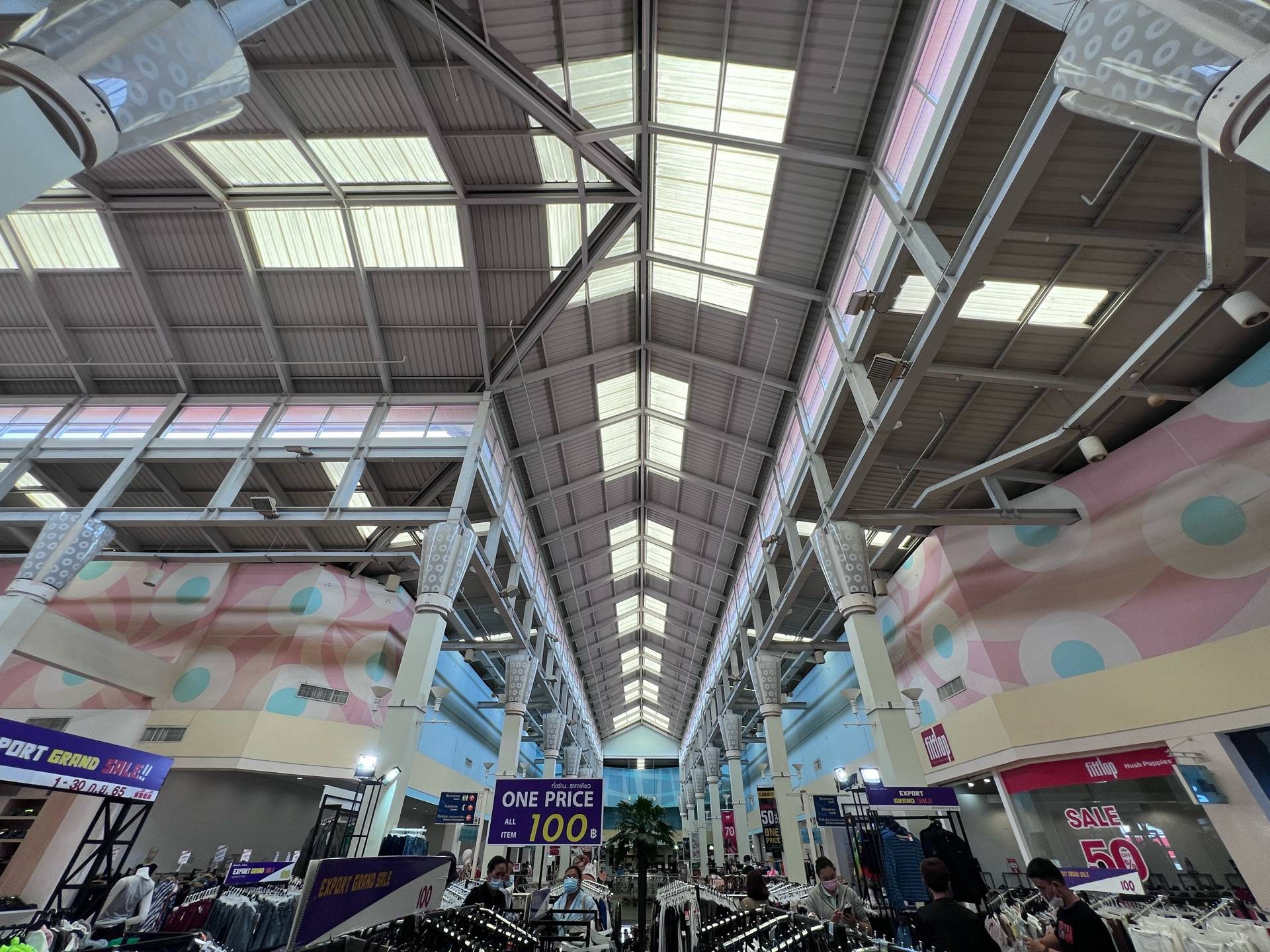 รูป Outlet Mall Pattaya