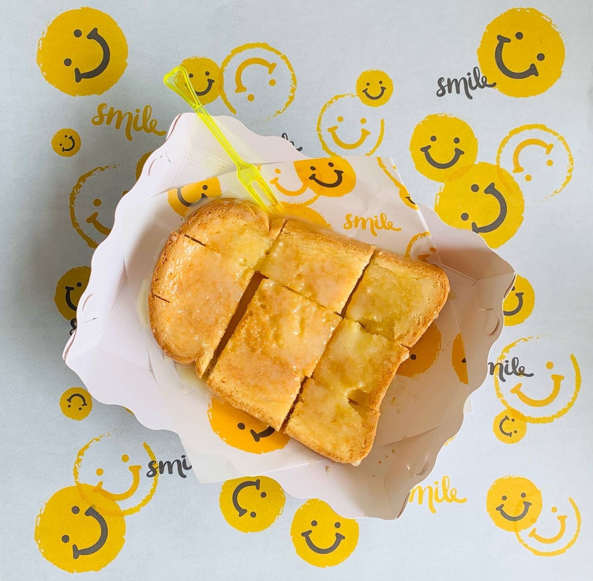 ร้าน Smile Cafe | รีวิวร้านอาหาร