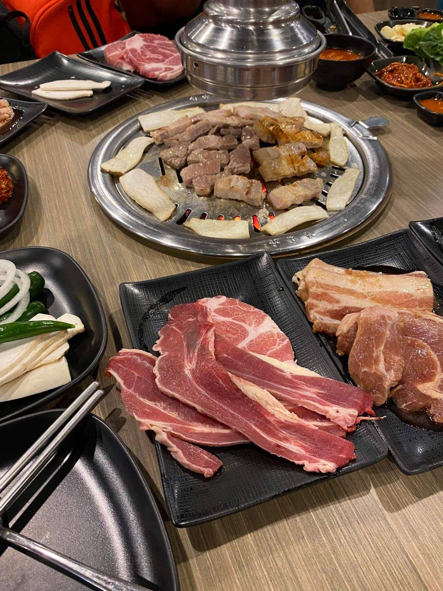 รูป Factory Buffet